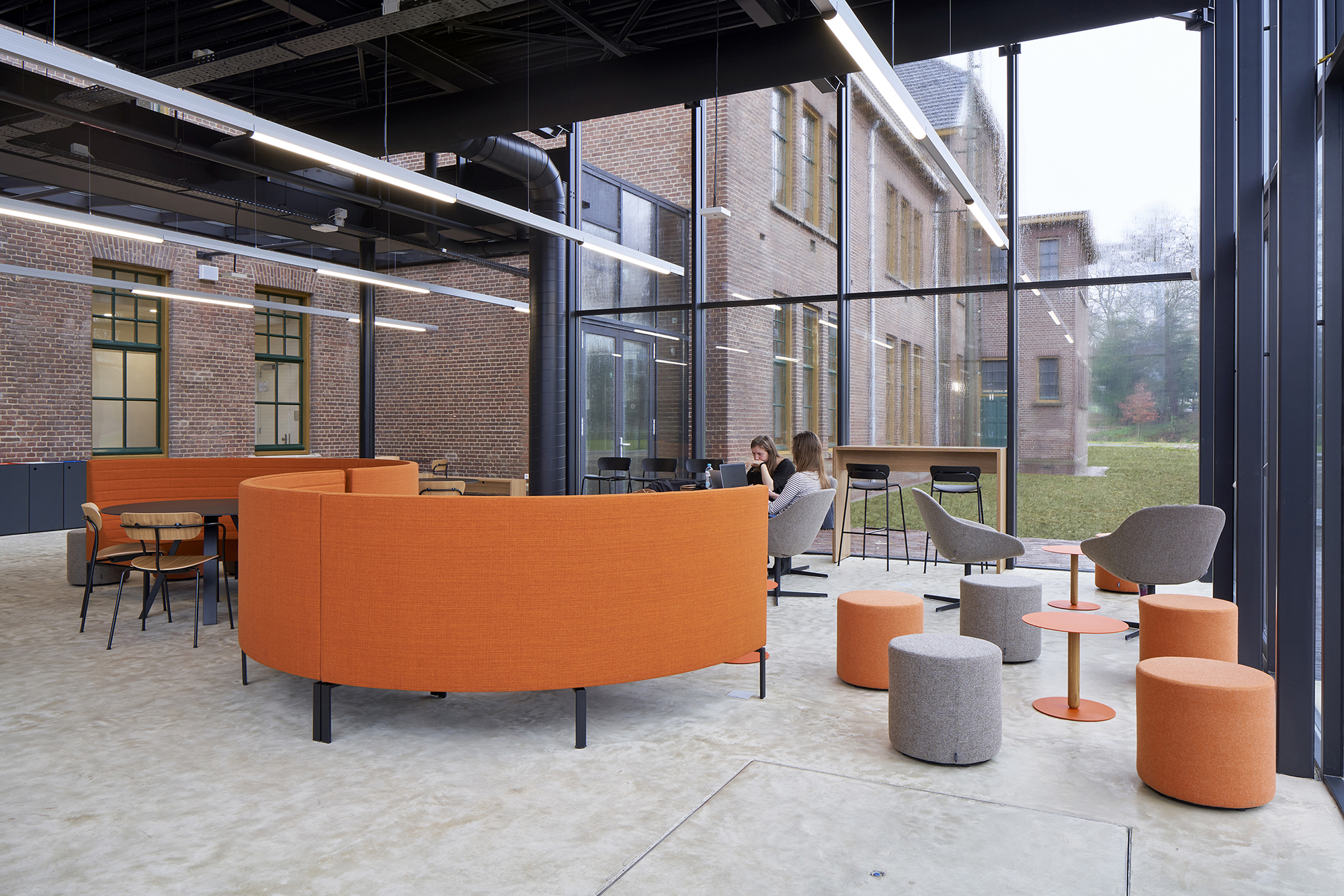 Tapijn by LIAG architects + engineers - Architizer