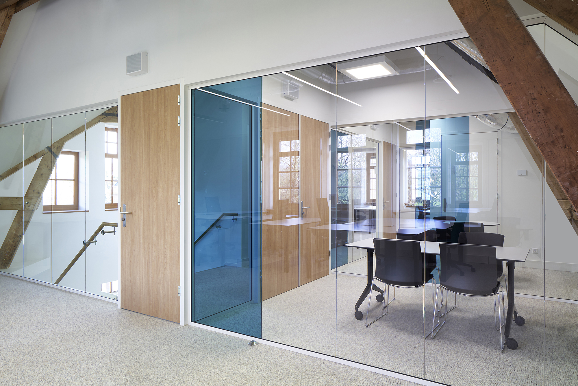 Tapijn by LIAG architects + engineers - Architizer