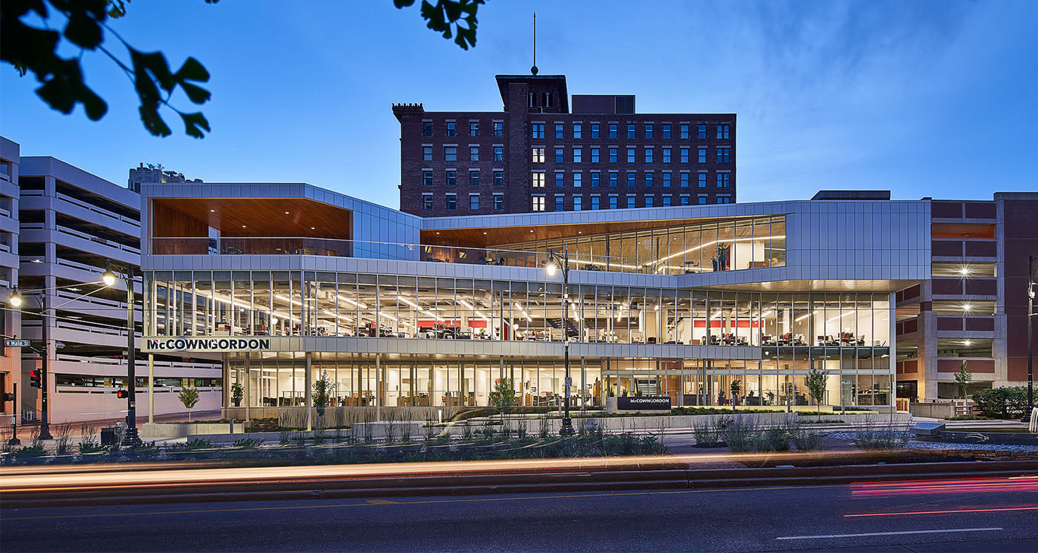 Helix Architecture + Design - Architizer