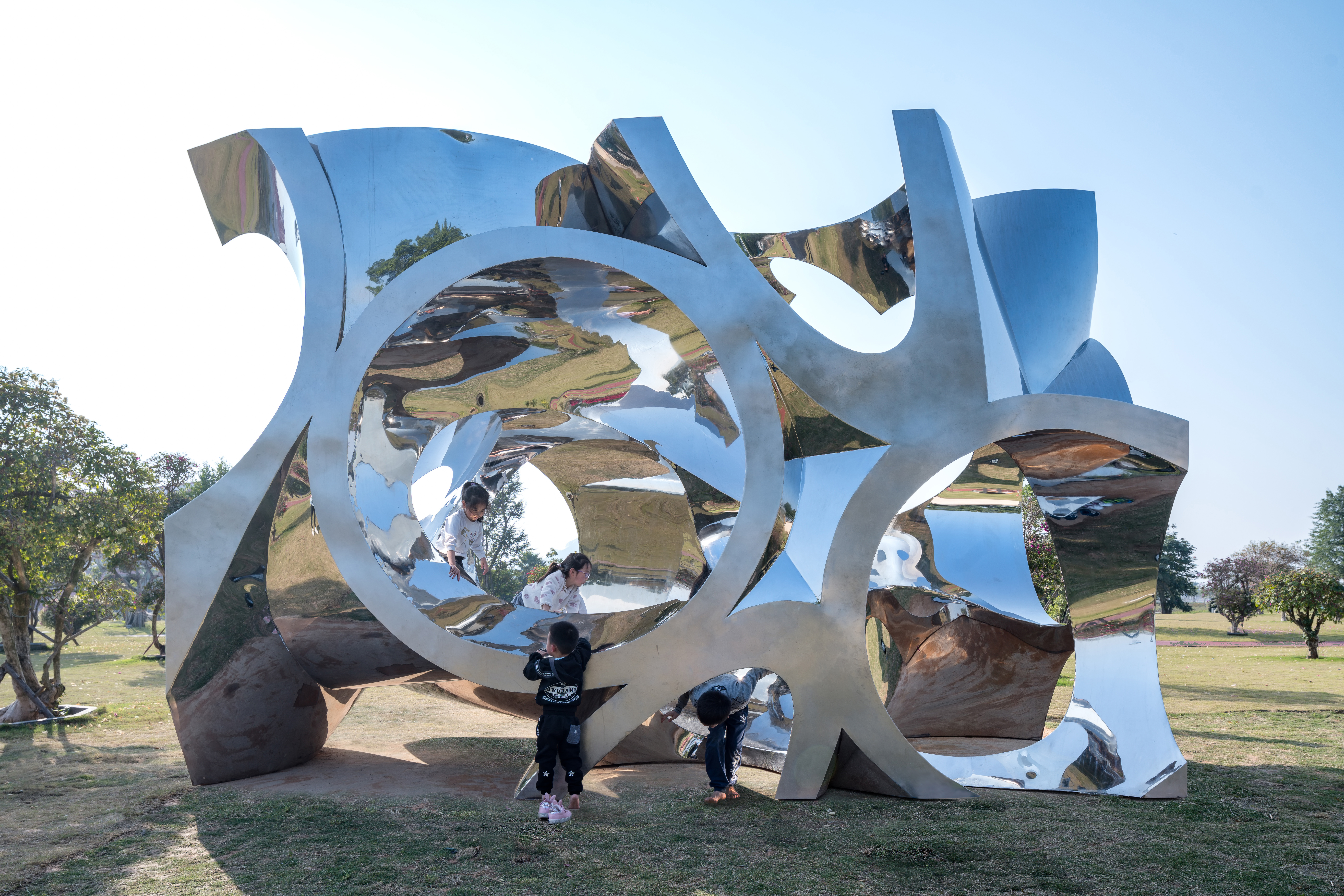 Six Sections by Studio Link-Arc, LLC - Architizer