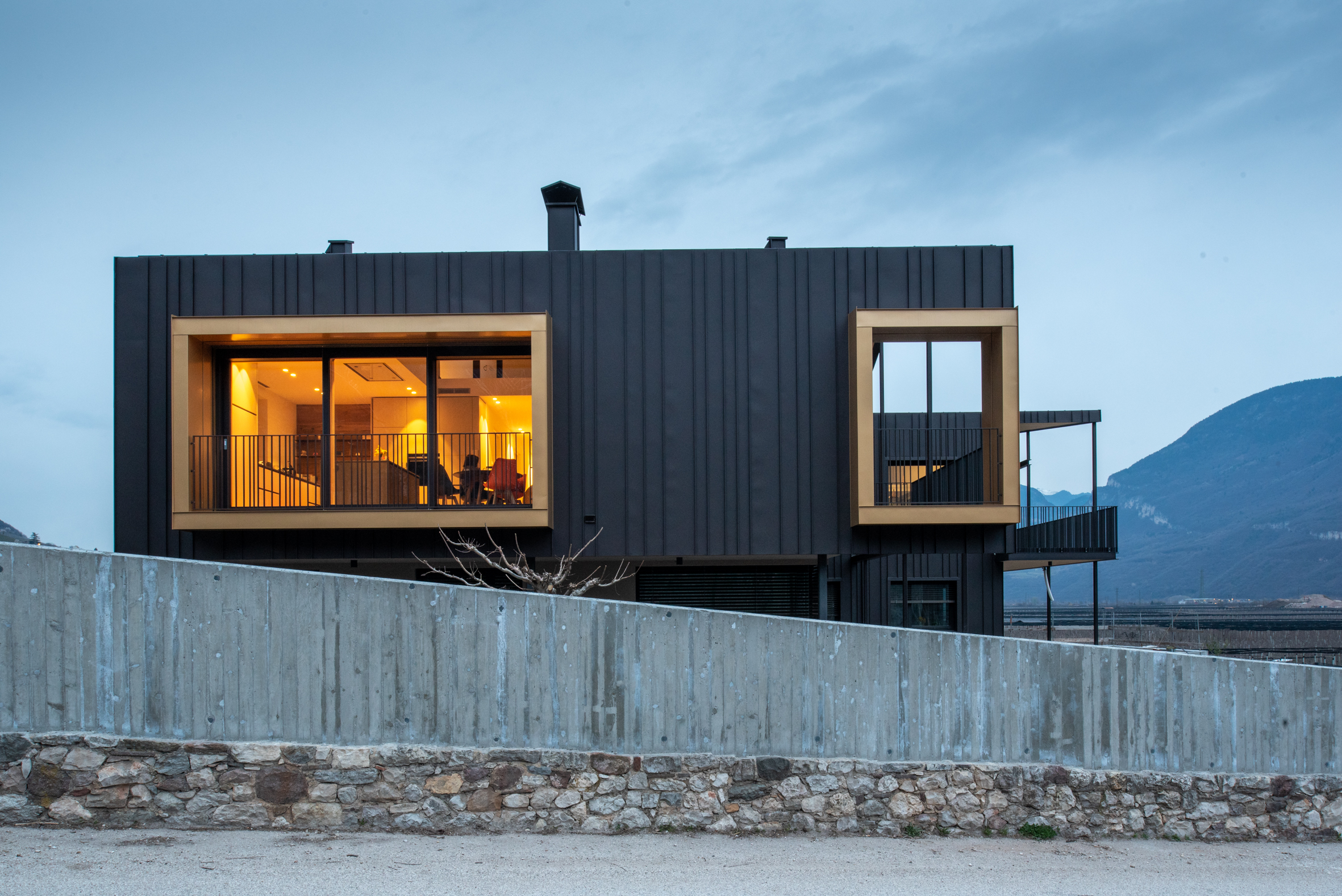 7 Innovative Affordable Housing Schemes Inspired by Informal ...