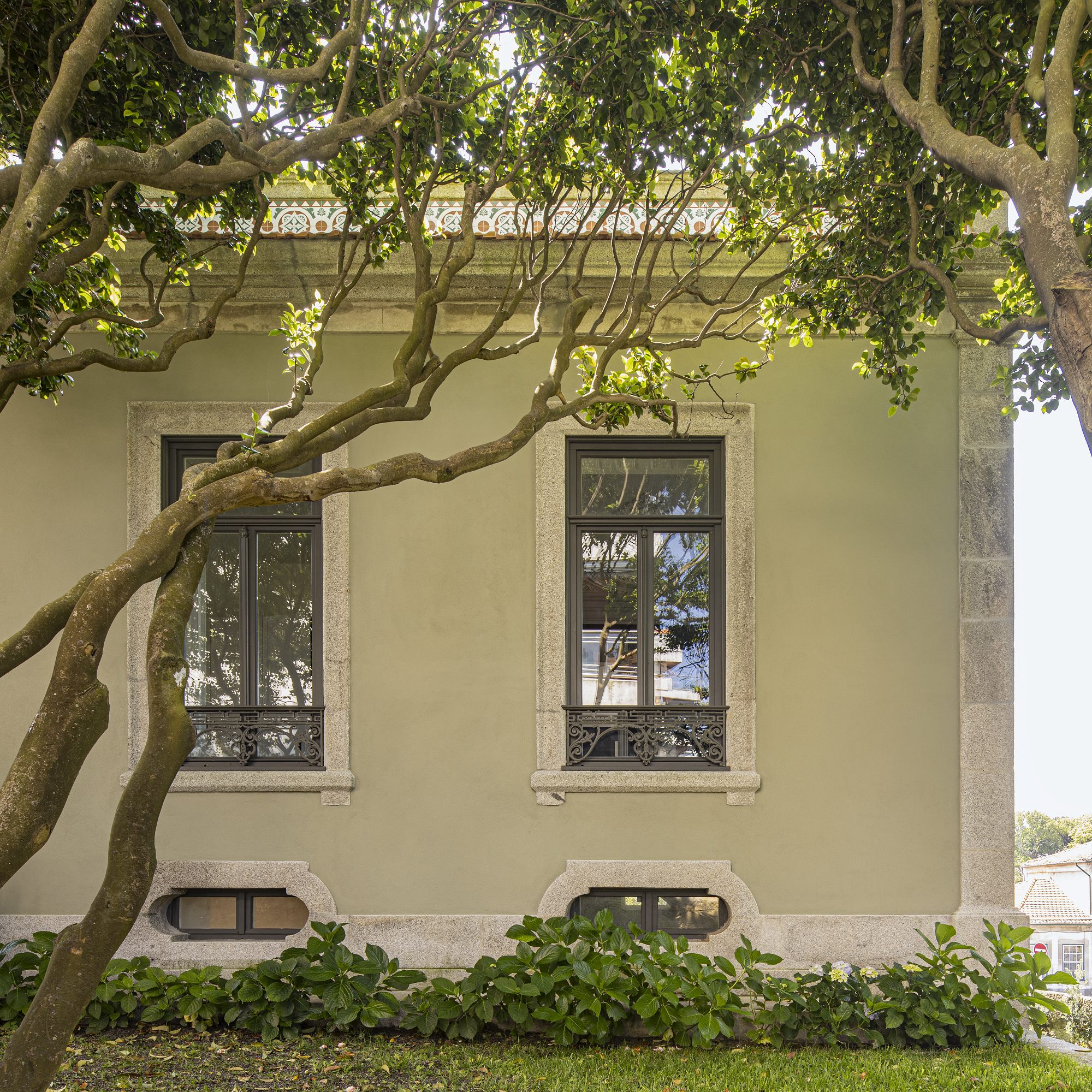 GC House by FCC Arquitectura - Architizer