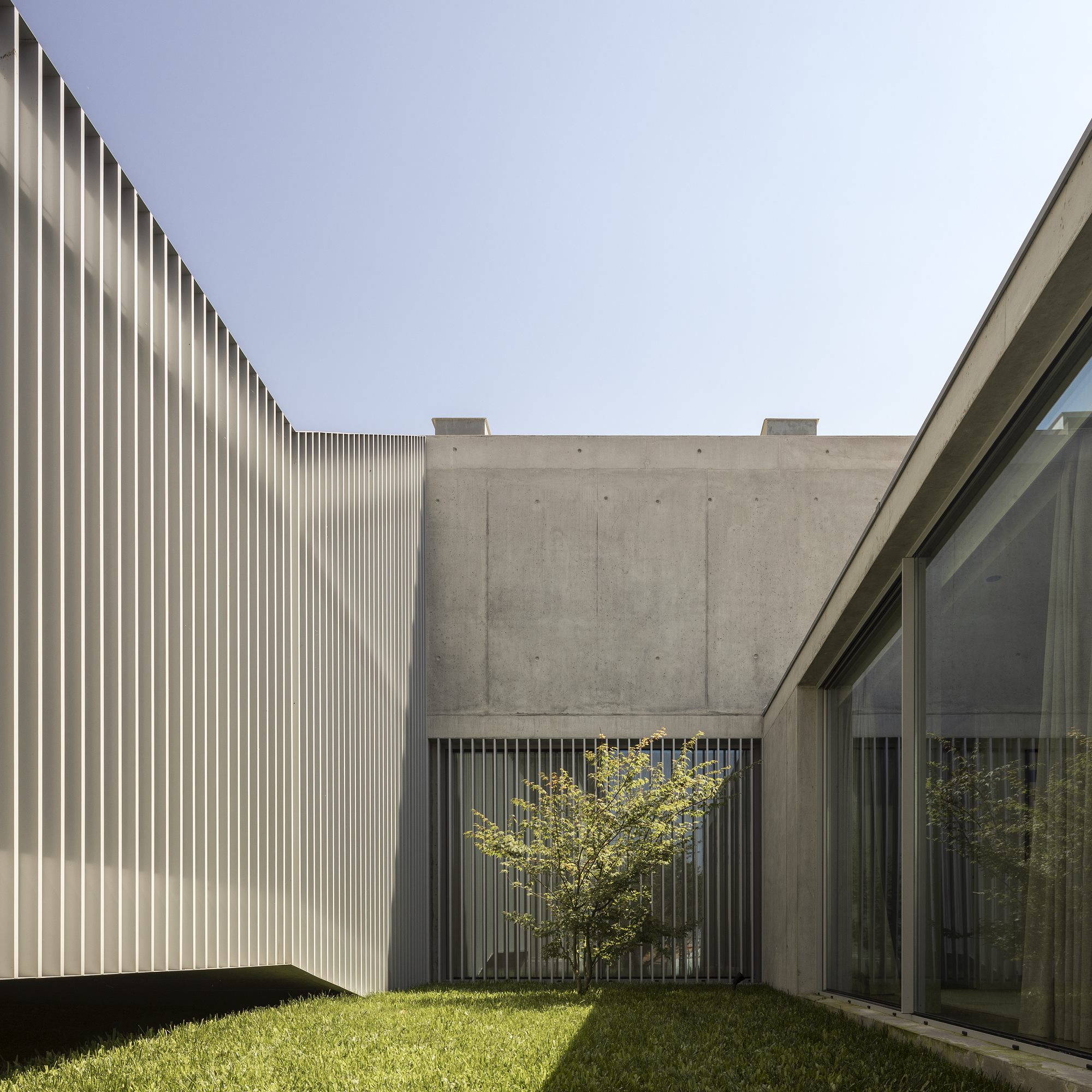 GC House by FCC Arquitectura - Architizer