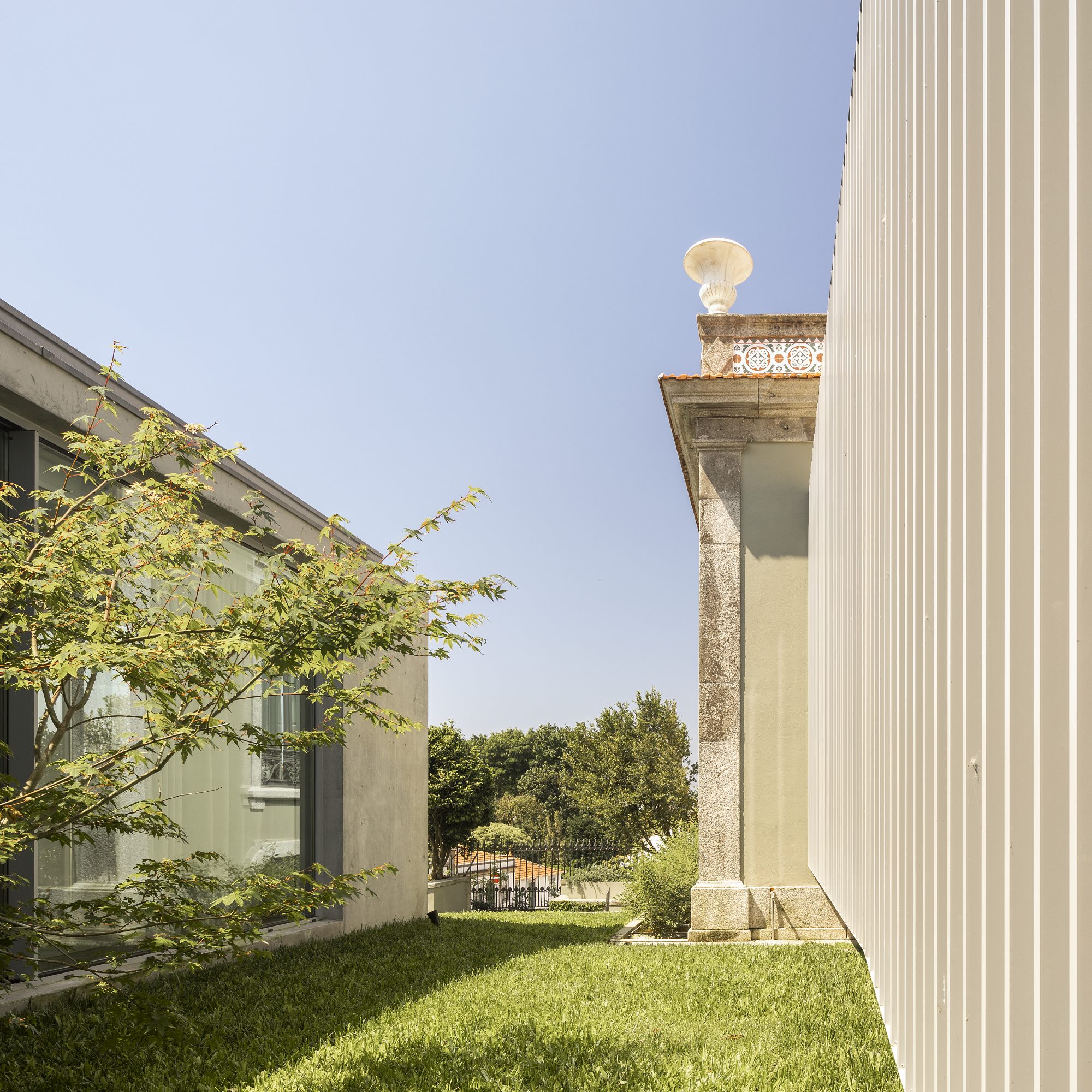 GC House by FCC Arquitectura - Architizer
