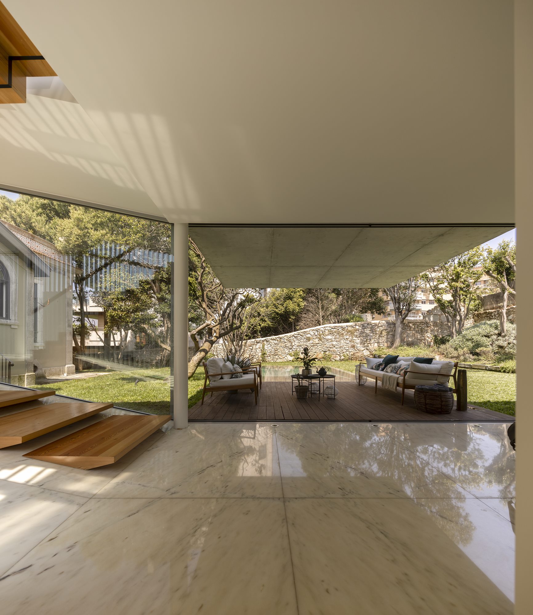 GC House by FCC Arquitectura - Architizer