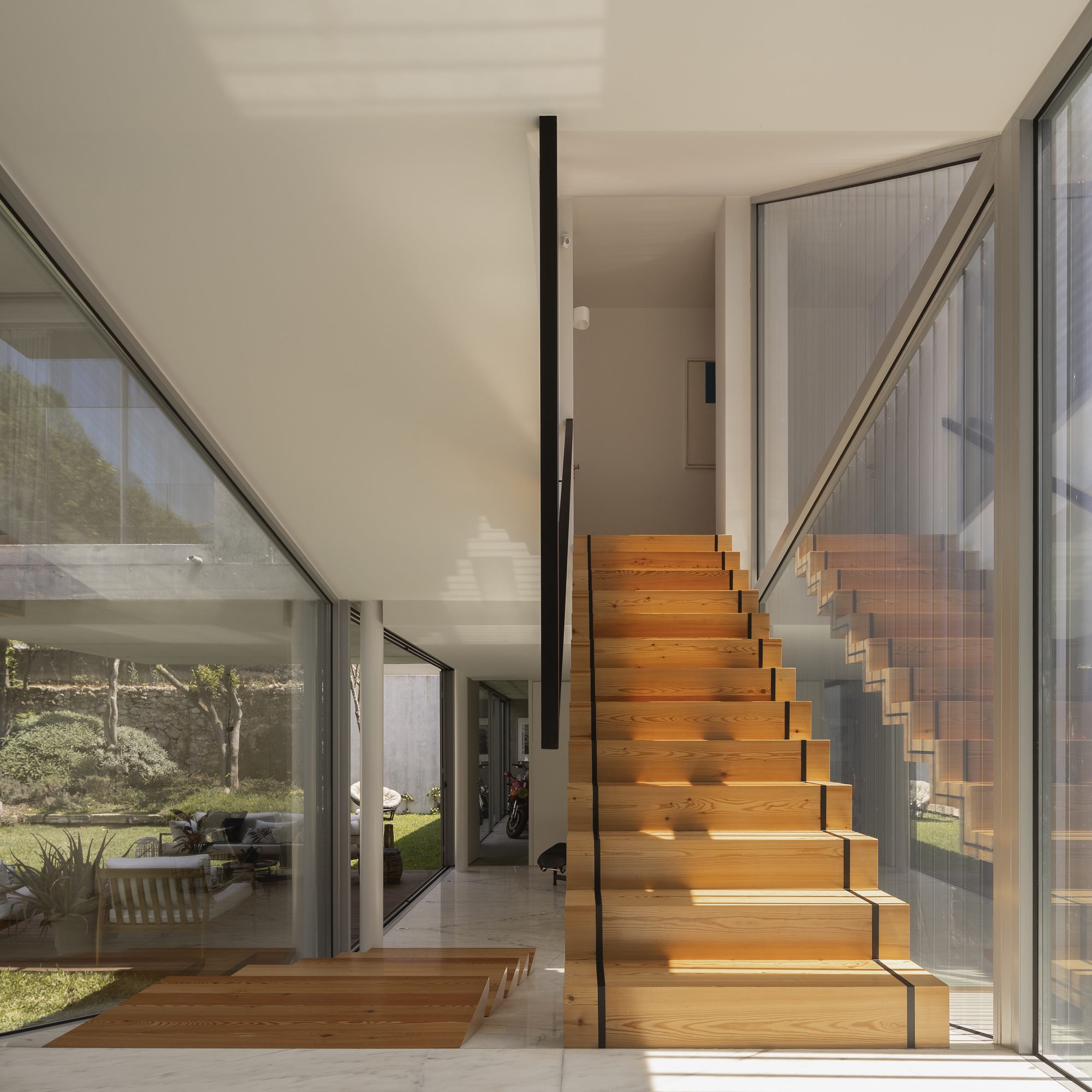 GC House by FCC Arquitectura - Architizer