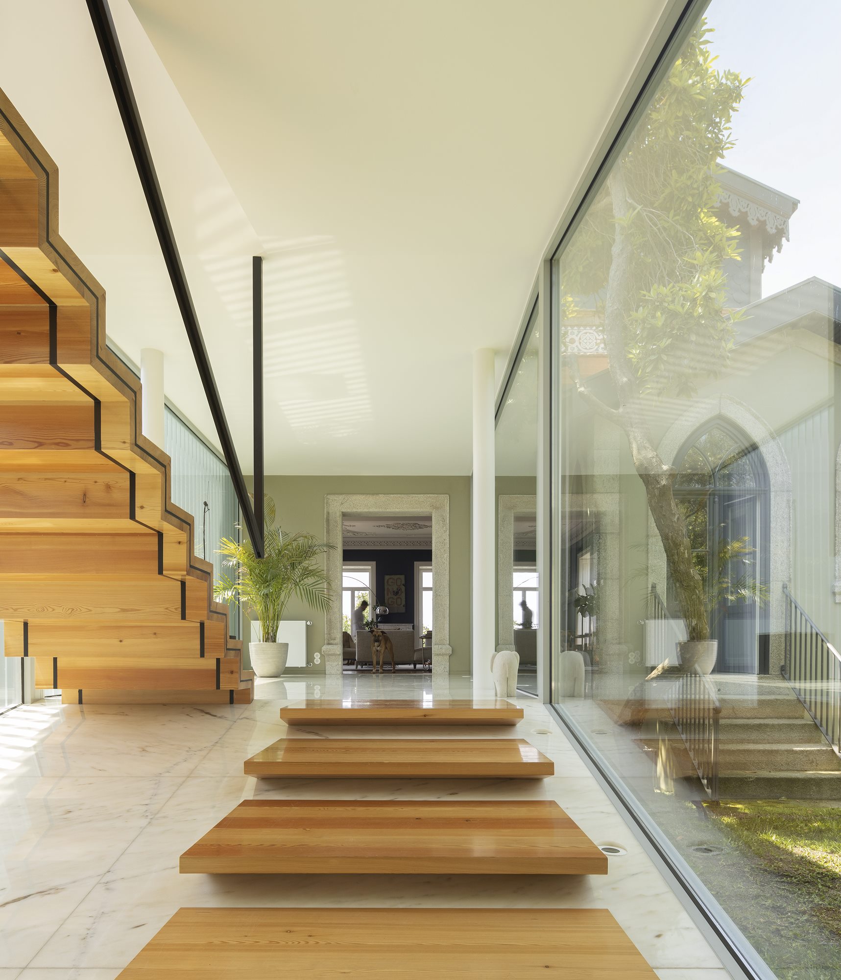 GC House by FCC Arquitectura - Architizer