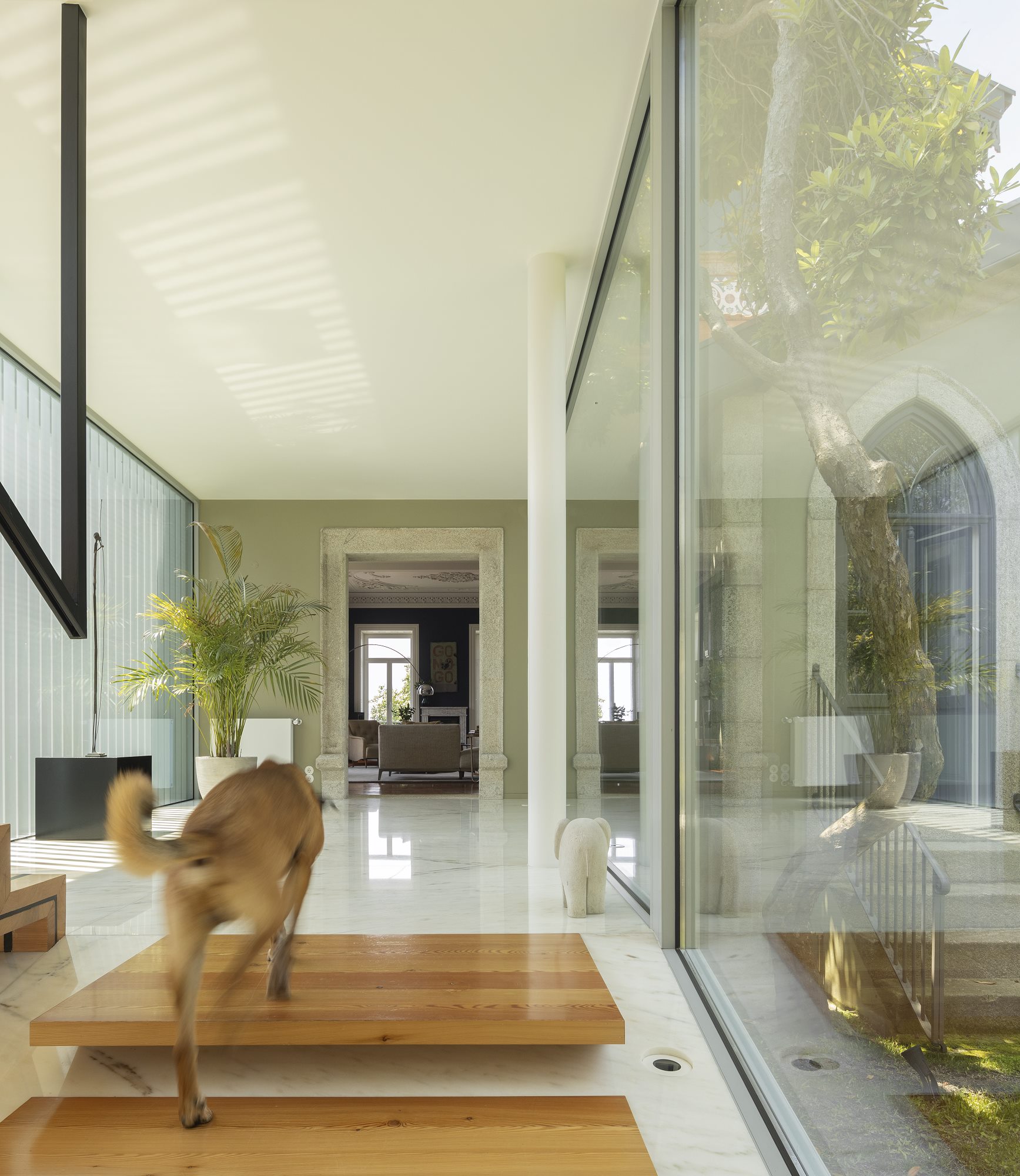 GC House by FCC Arquitectura - Architizer