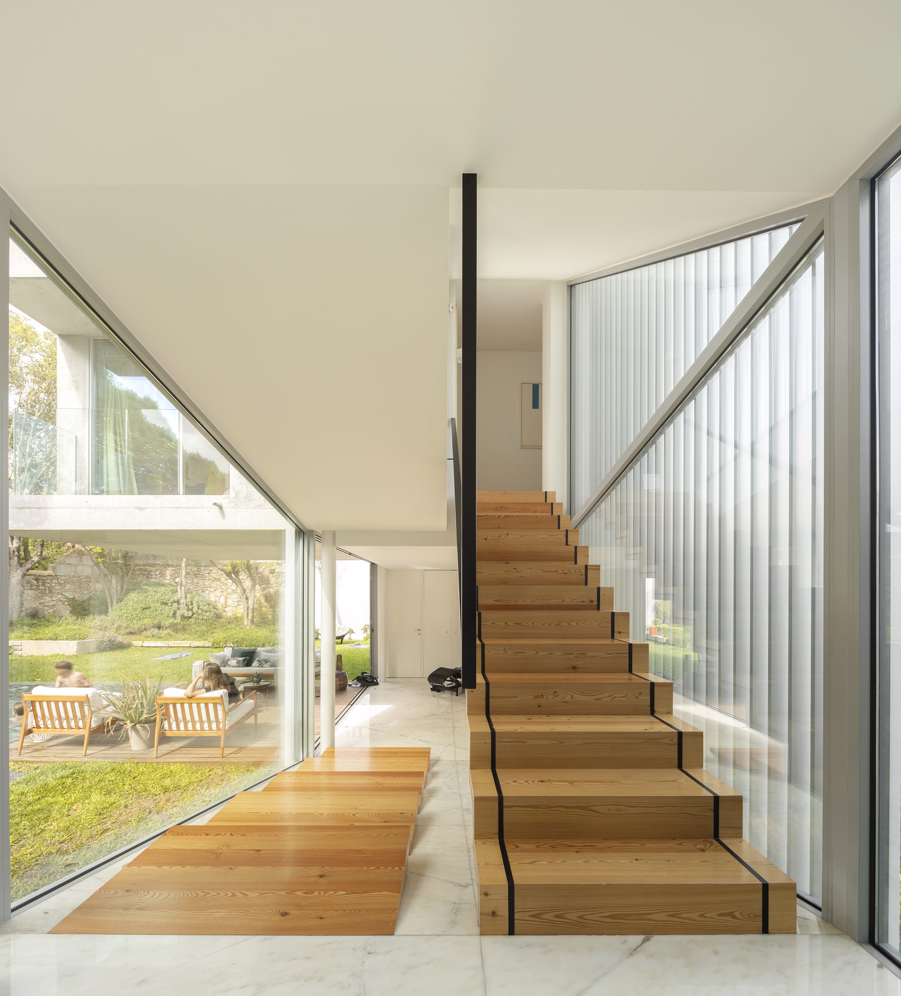 GC House by FCC Arquitectura - Architizer