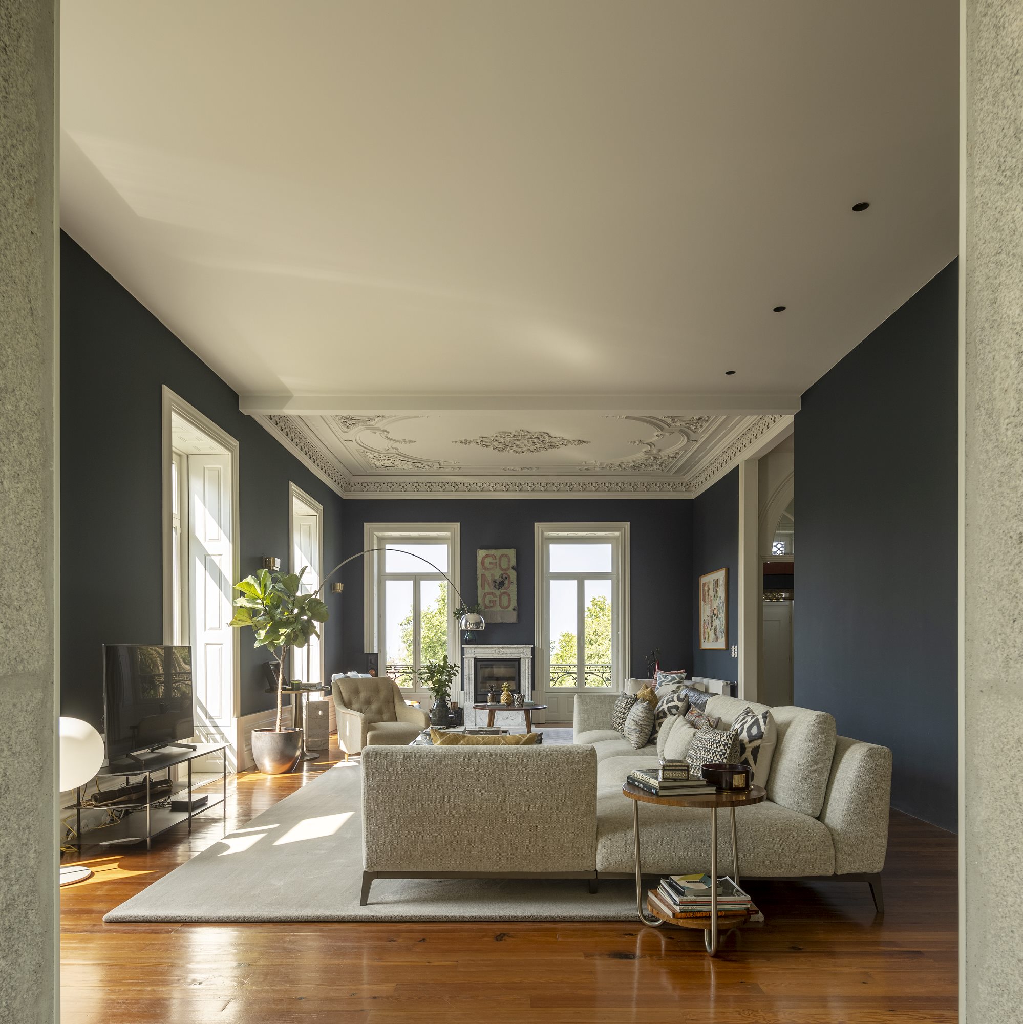 GC House by FCC Arquitectura - Architizer