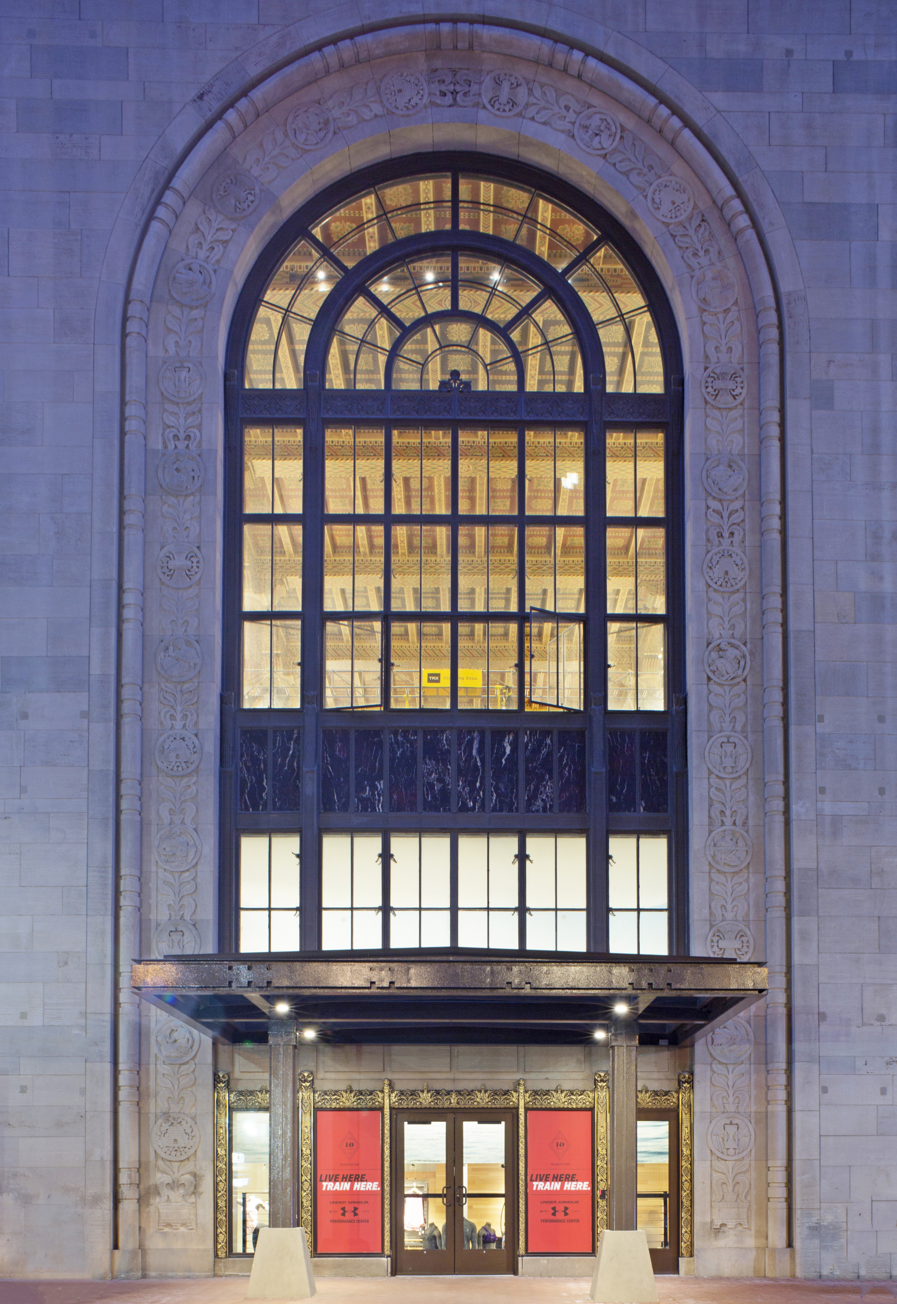 10 Light Street by BCT Design Group - Architizer