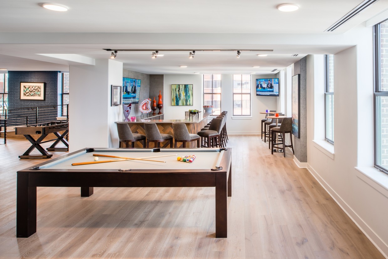 10 Light Street by BCT Design Group - Architizer