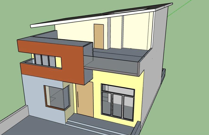 Modern House by rubicon design arc - Architizer