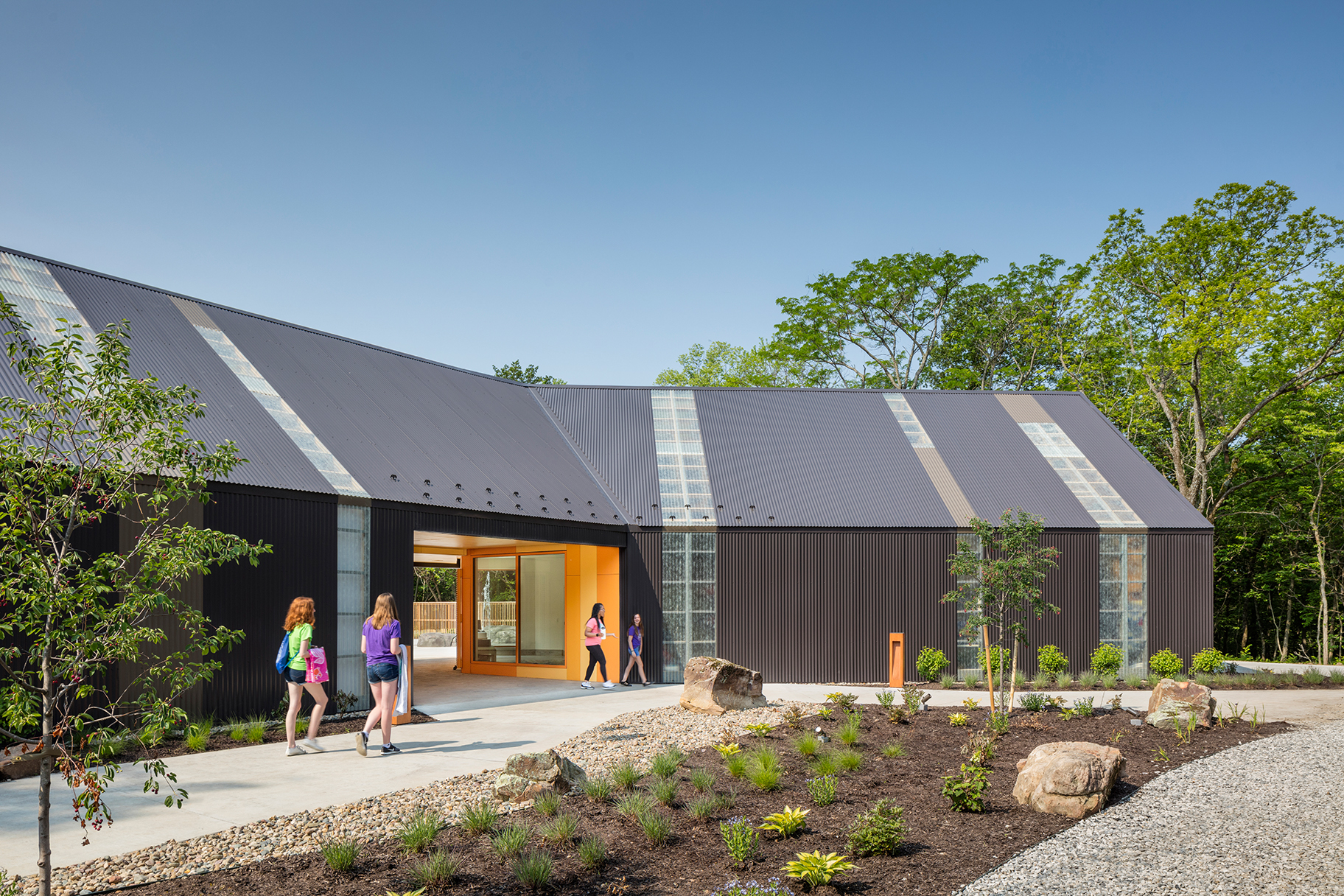 Helix Architecture + Design - Architizer