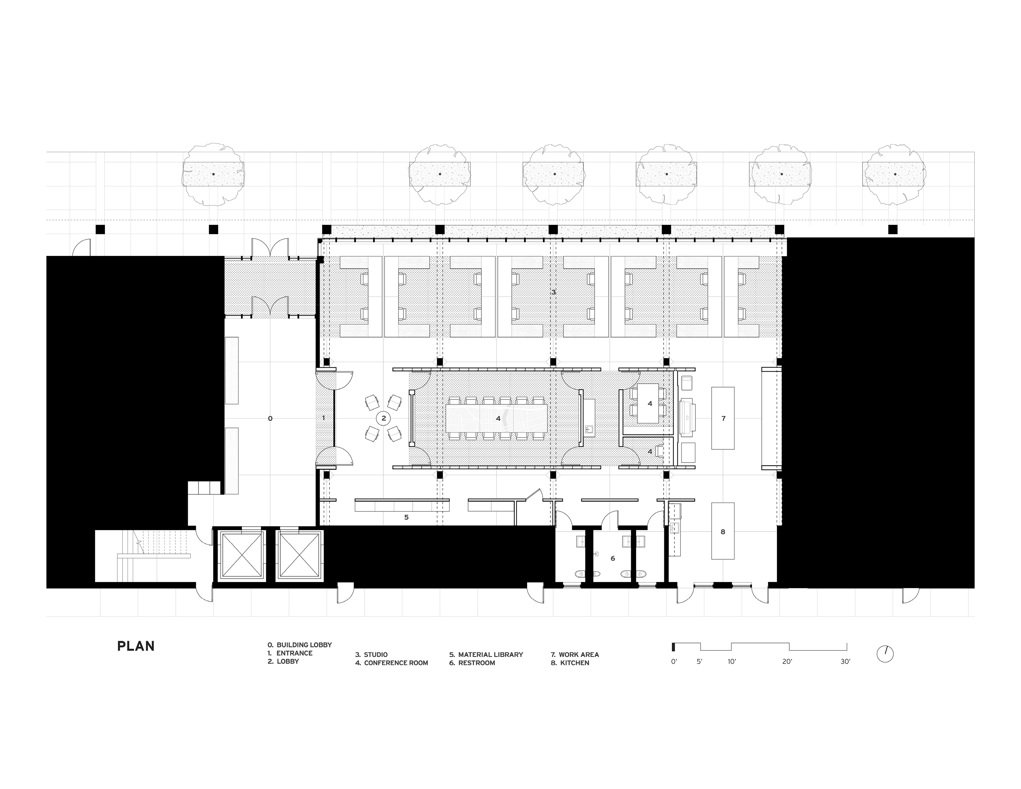 Neumann Monson Architects Des Moines Studio by Neumann Monson ...