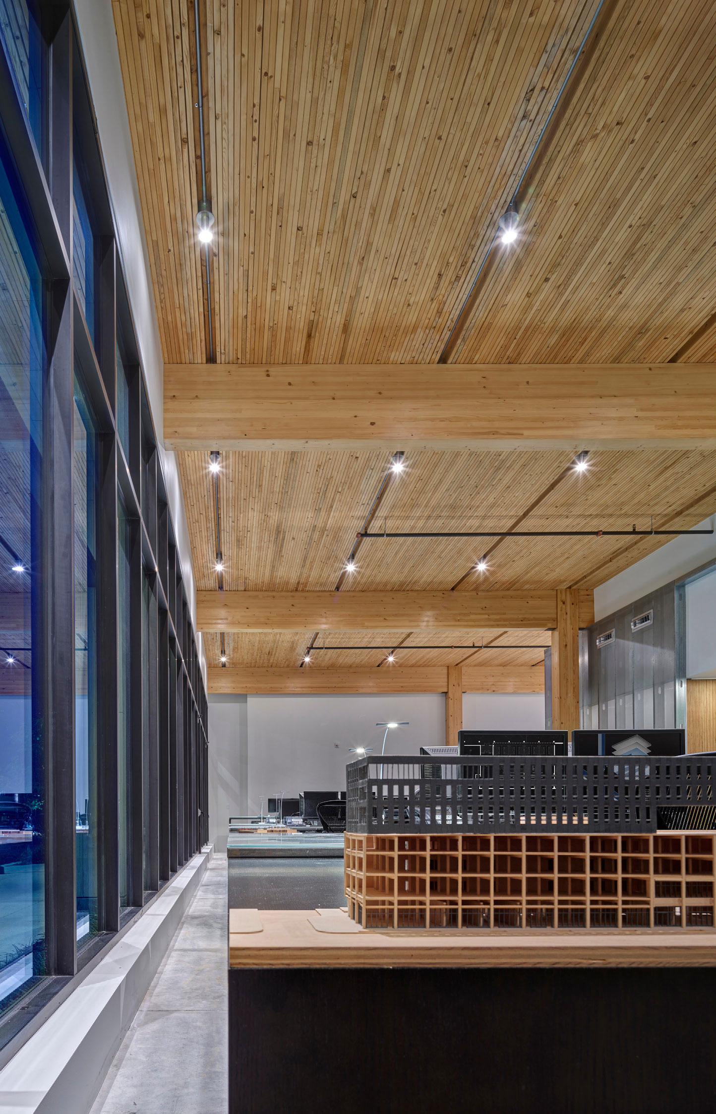 Neumann Monson Architects Des Moines Studio by Neumann Monson ...