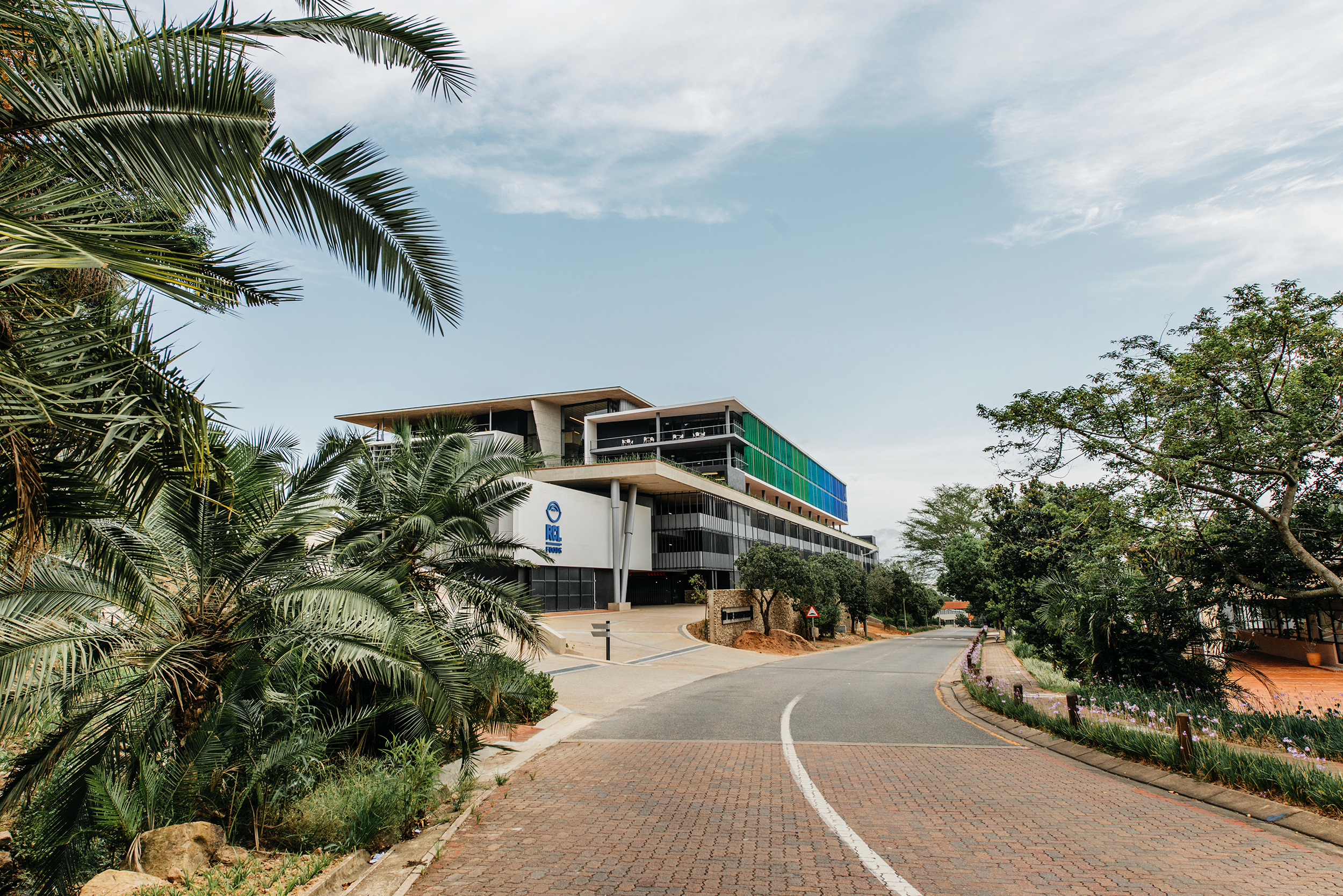 RCL Foods by Elphick Proome Architecture - Architizer