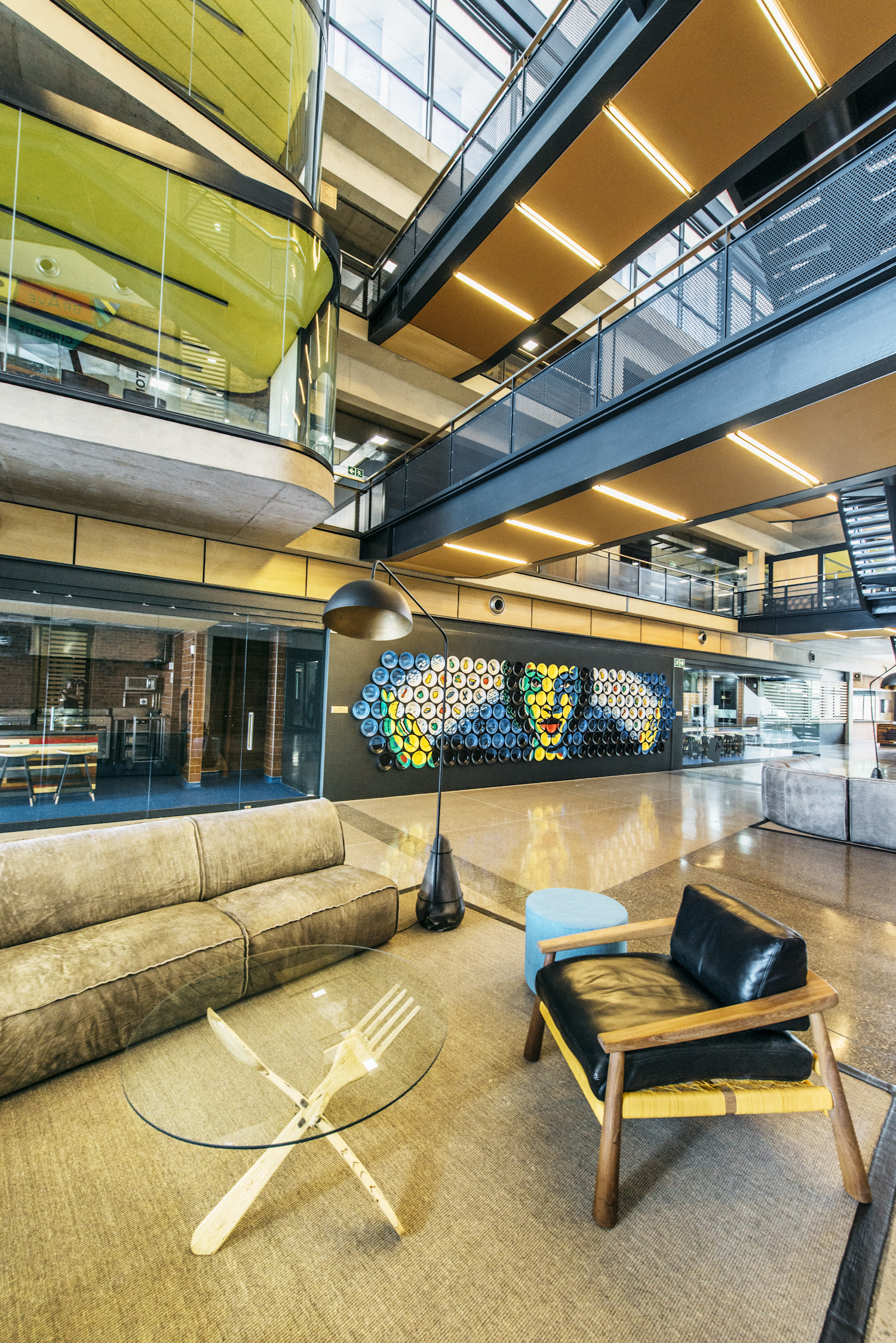 RCL Foods by Elphick Proome Architecture - Architizer
