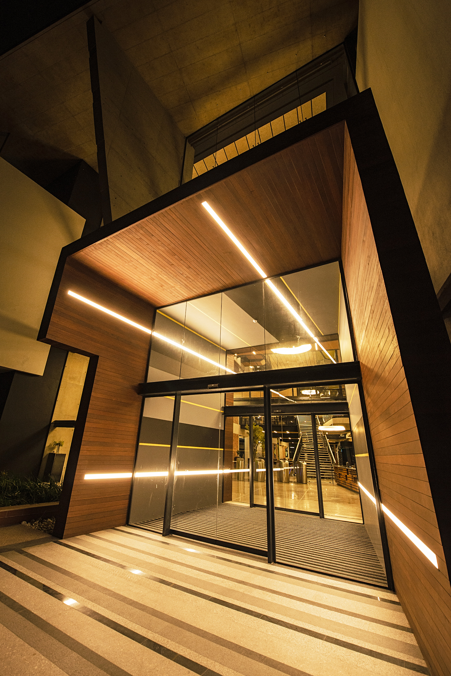 RCL Foods by Elphick Proome Architecture - Architizer