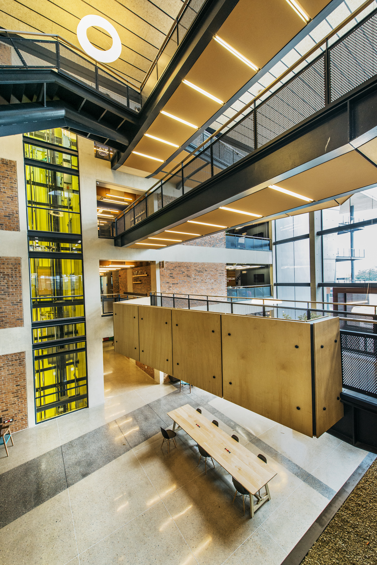 RCL Foods by Elphick Proome Architecture - Architizer