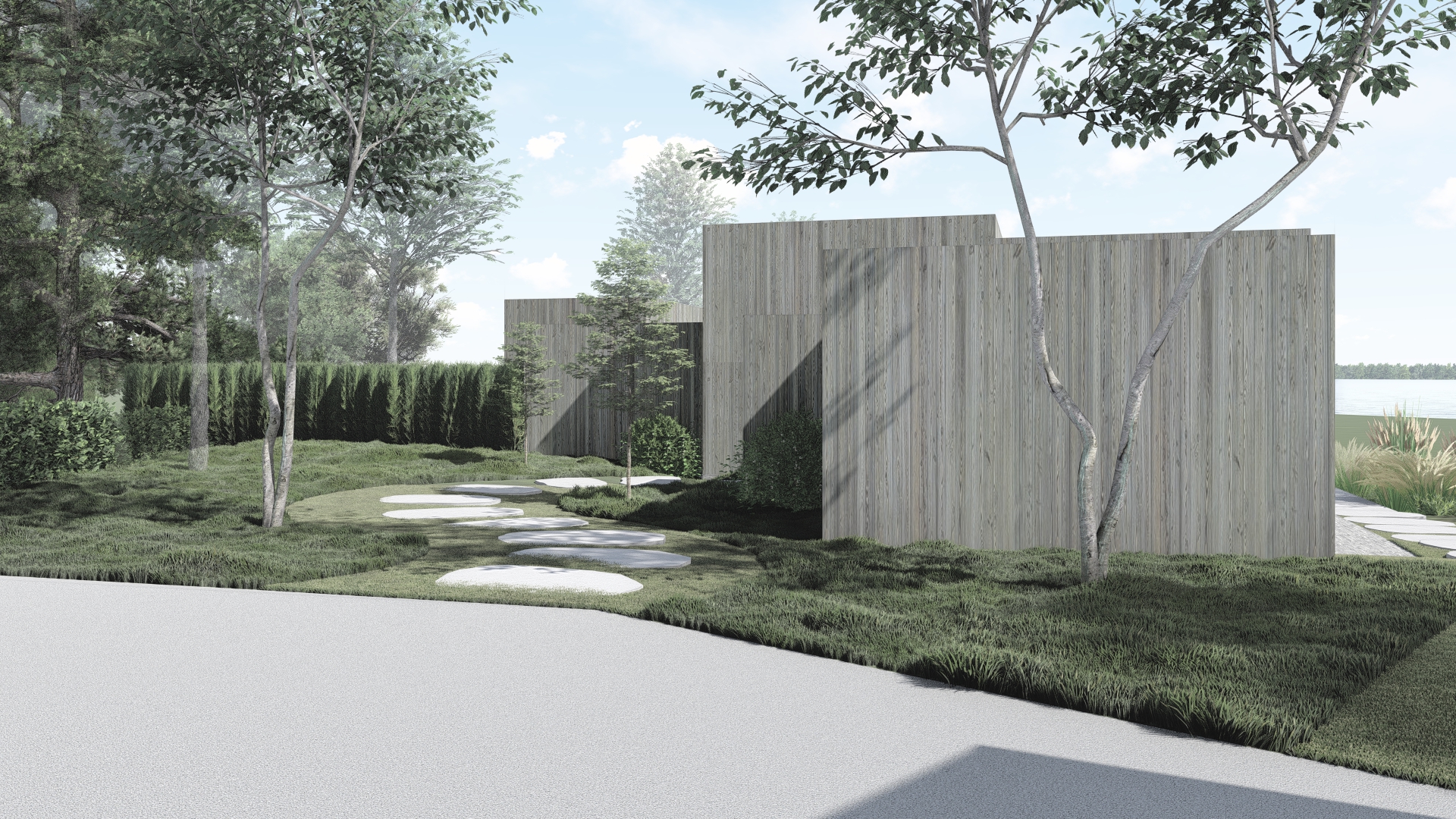 Ram Island by BMA Architects - Architizer