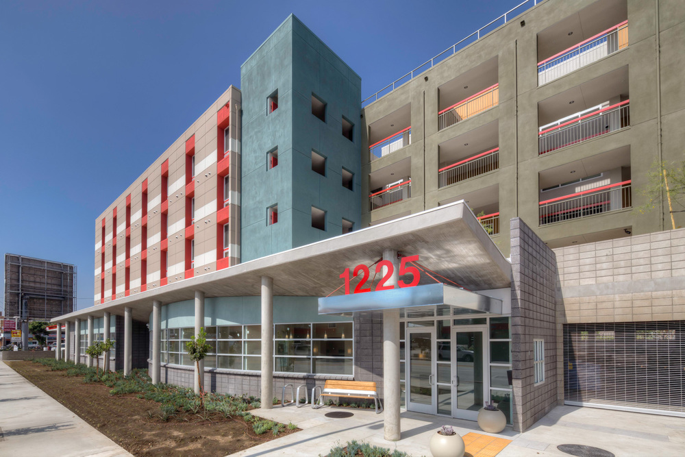 Barker Block Lofts | Rooftop by Relativity Architects - Architizer