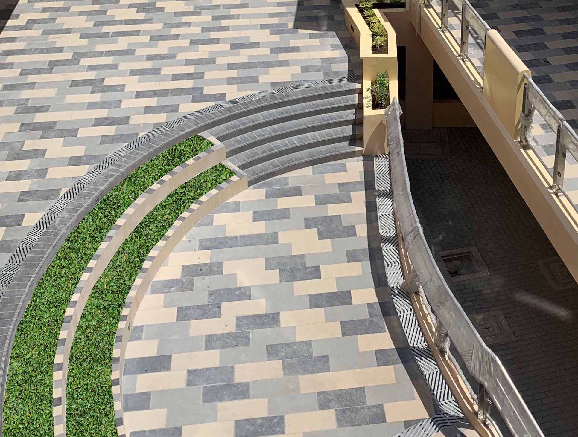 Q Square by hearthgroup - Architizer