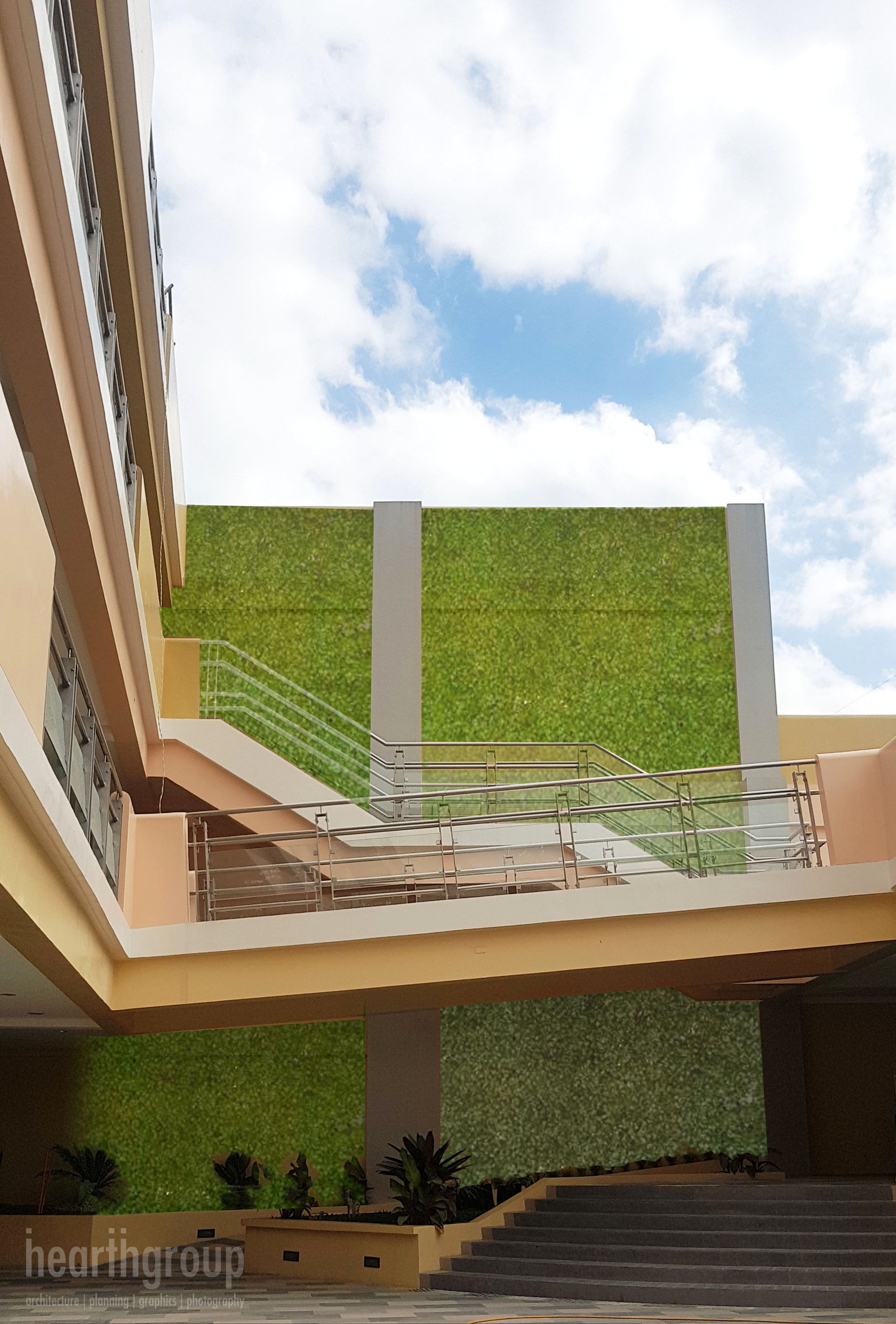 Q Square by hearthgroup - Architizer