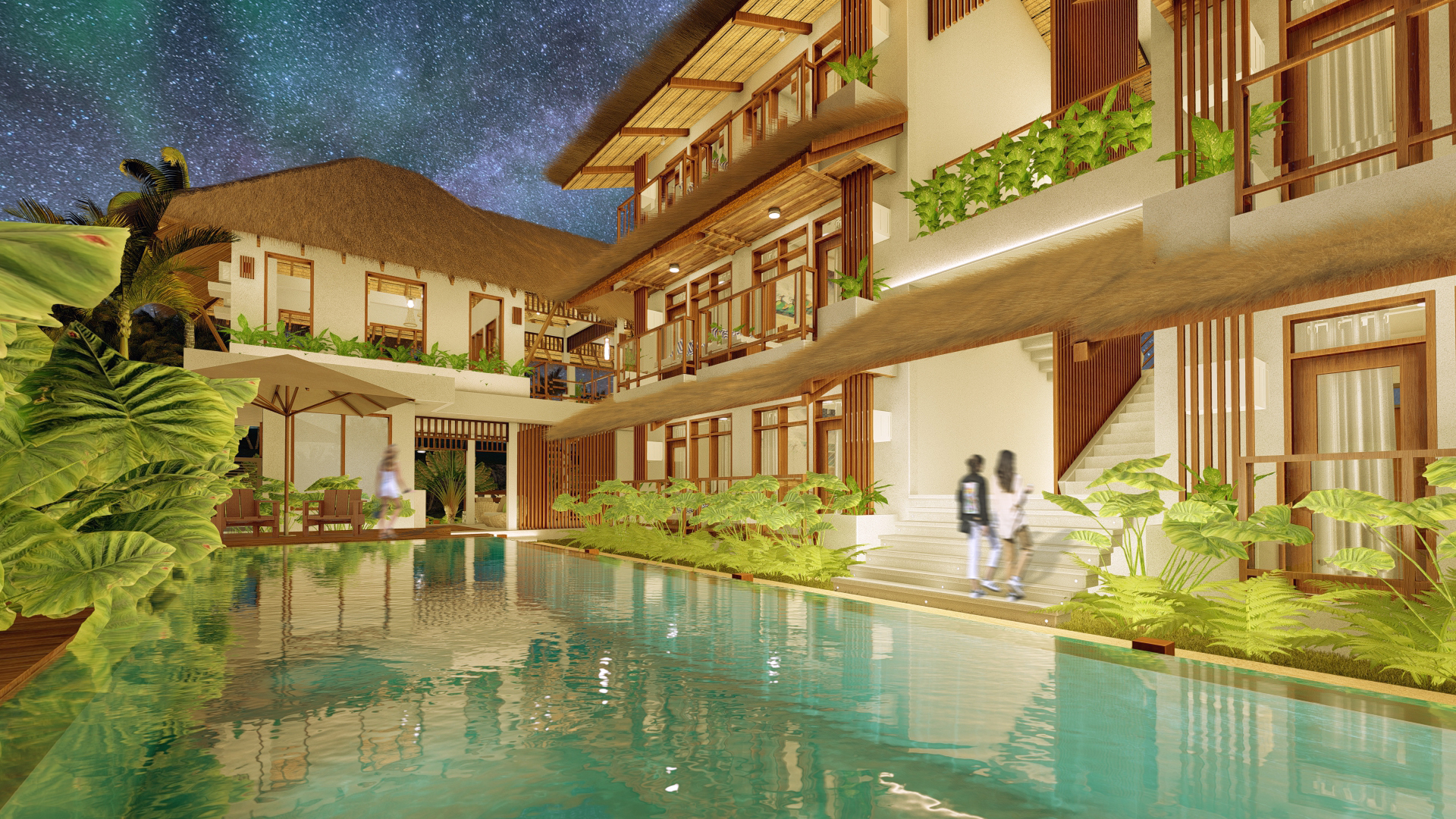 DLSU Laguna Academic Complex by THE SAGE GROUP ASIA - Architizer