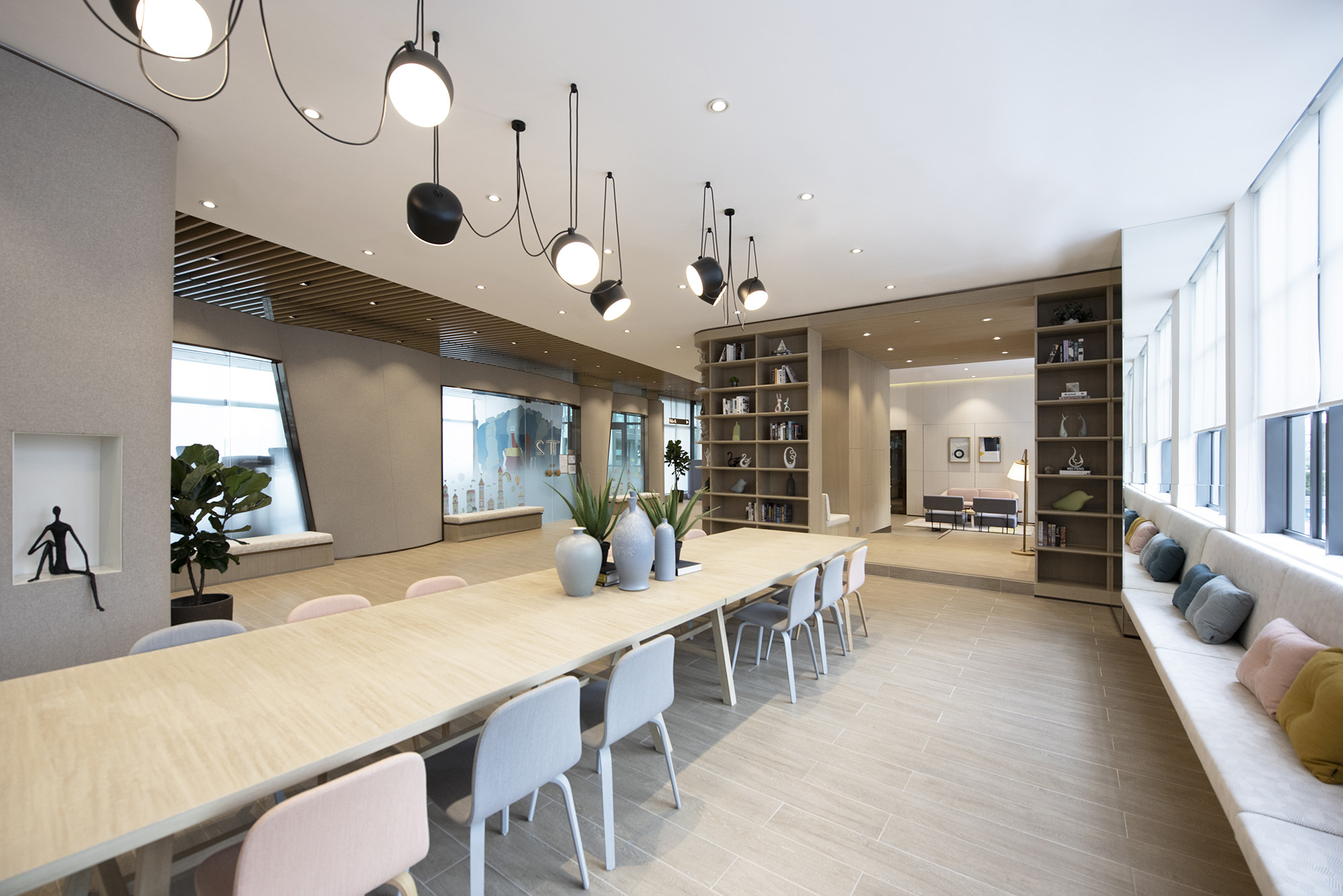 Bean Buro Office by Bean Buro - Architizer