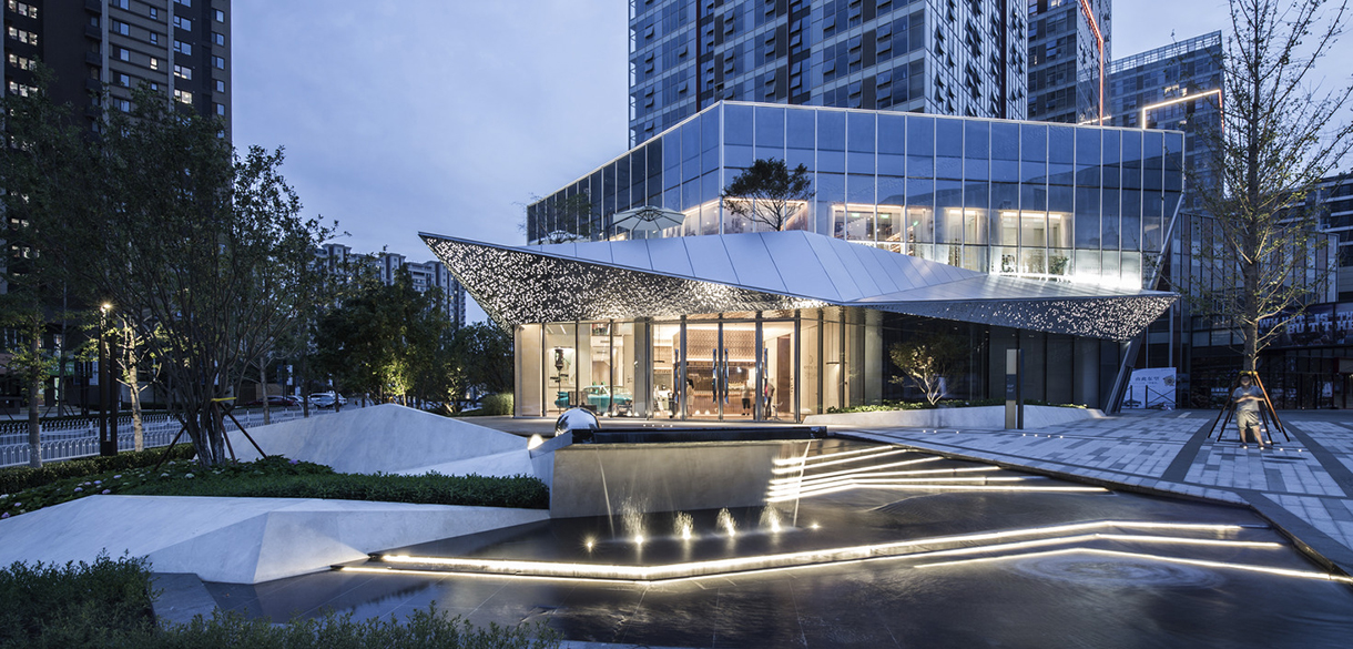 TriHealth, Good Samaritan Western Ridge by GBBN - Architizer