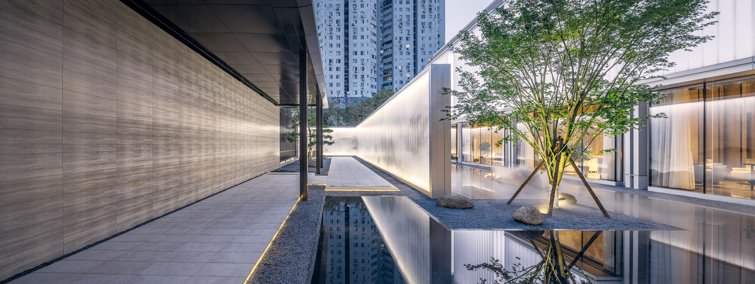Uptown Gateway Office Building by GBBN - Architizer