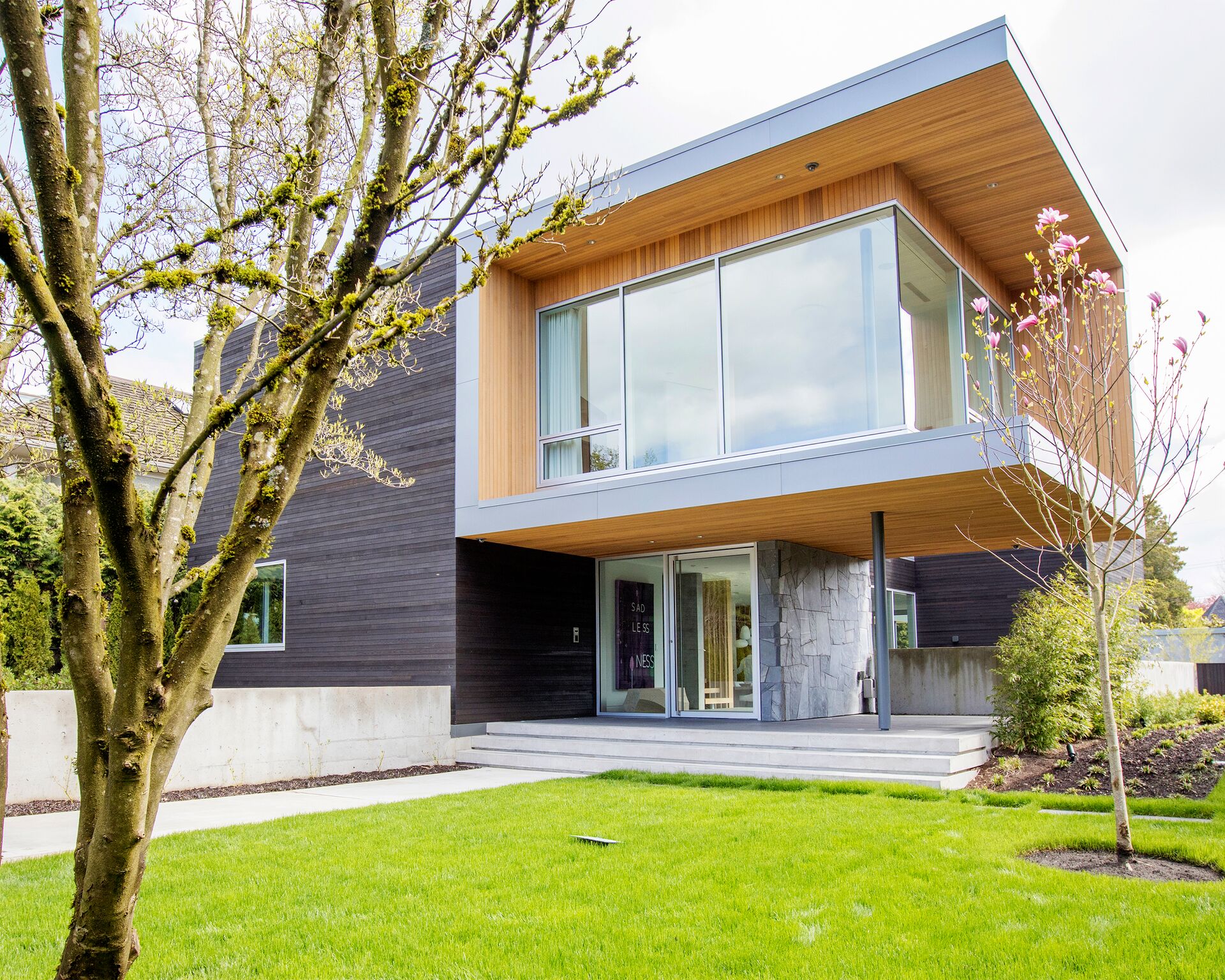 Point Grey Residence by Evoke International Design - Architizer