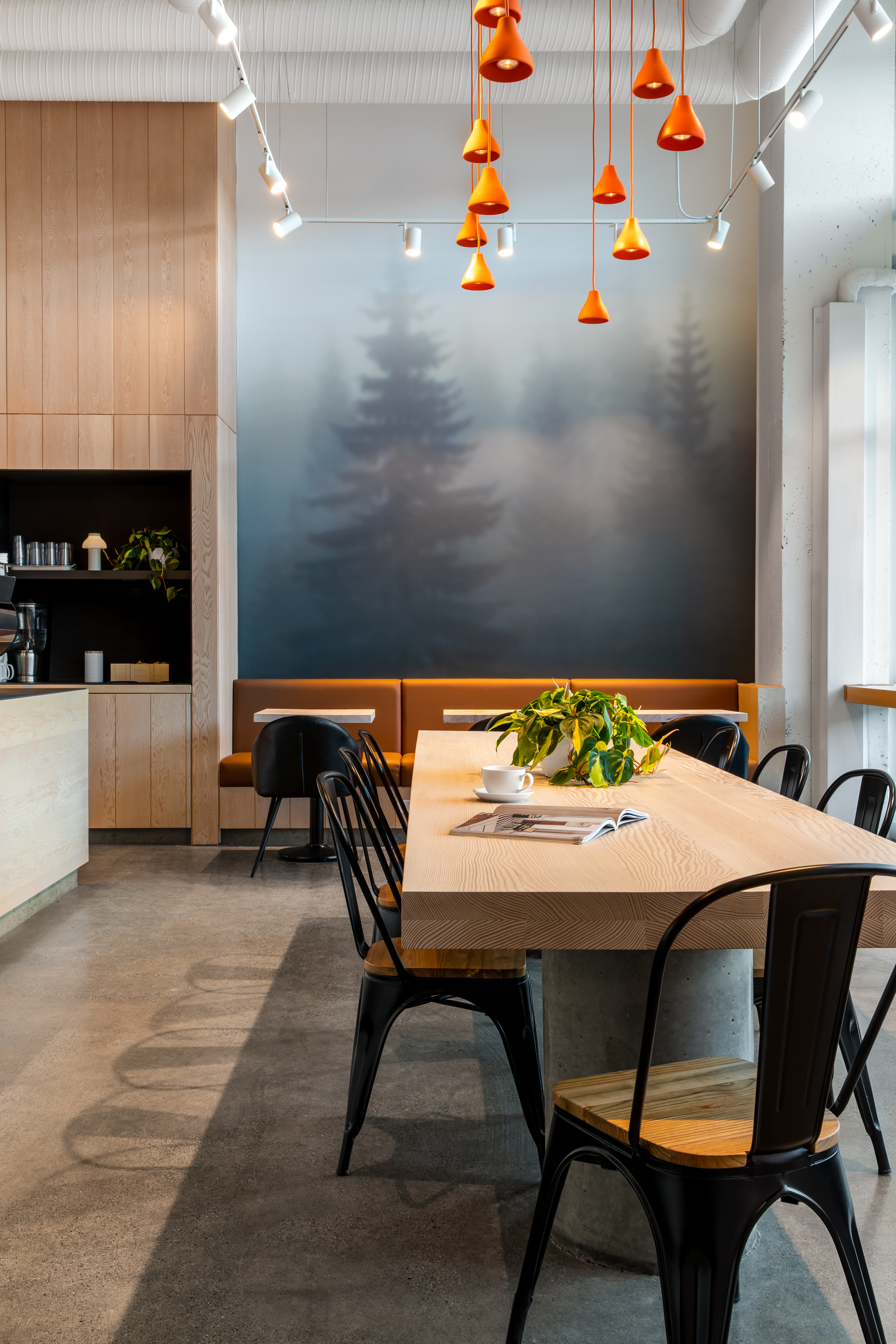 Evoke International Design - Architizer
