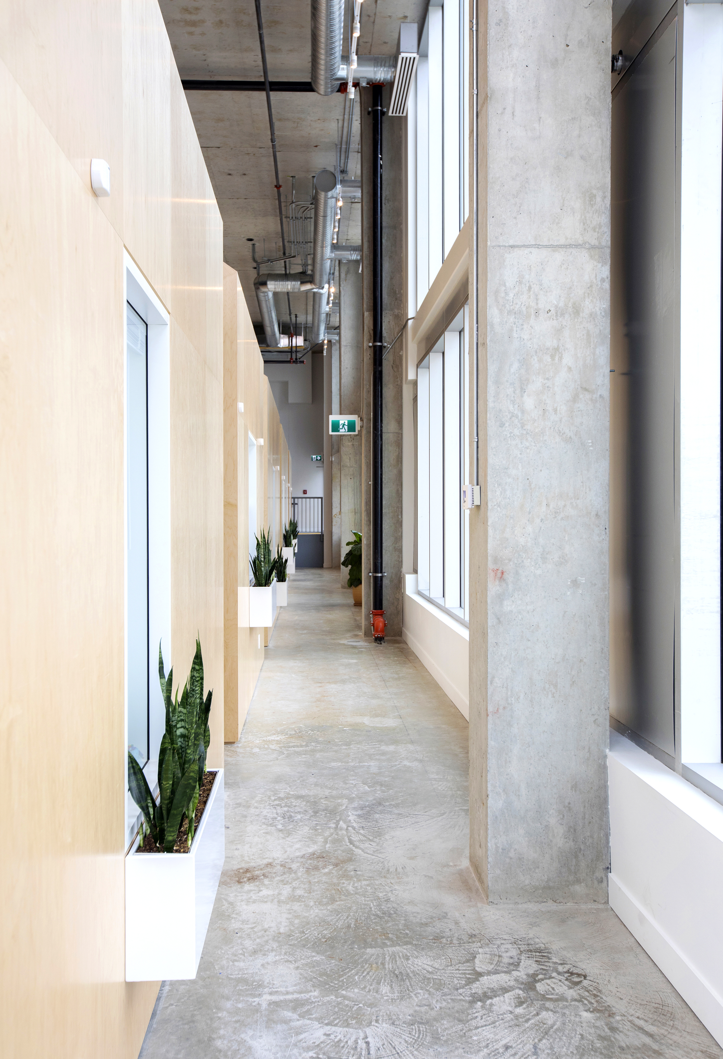 WildBrain (Formerly DHX Media) by Evoke International Design - Architizer