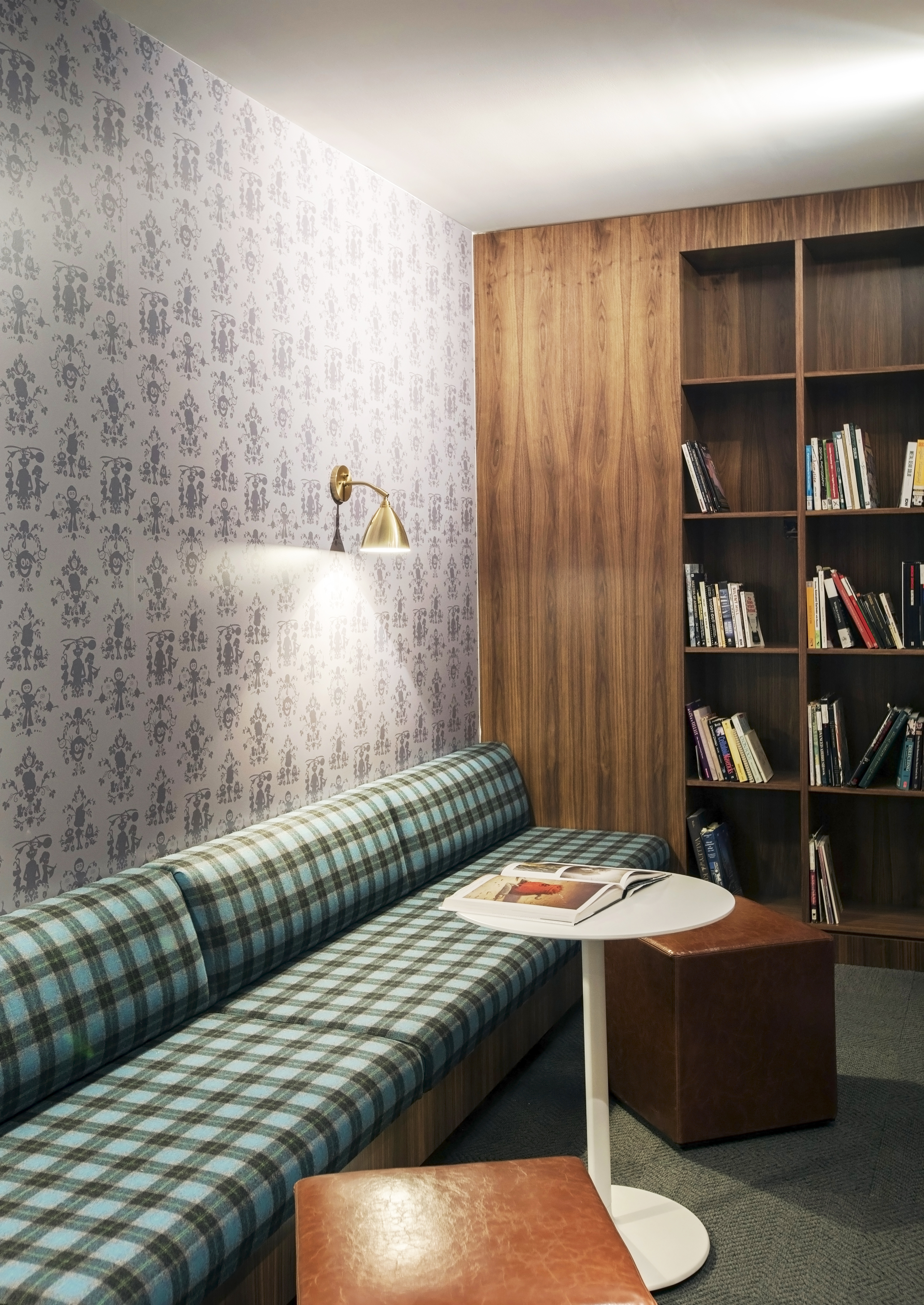 WildBrain (Formerly DHX Media) by Evoke International Design - Architizer