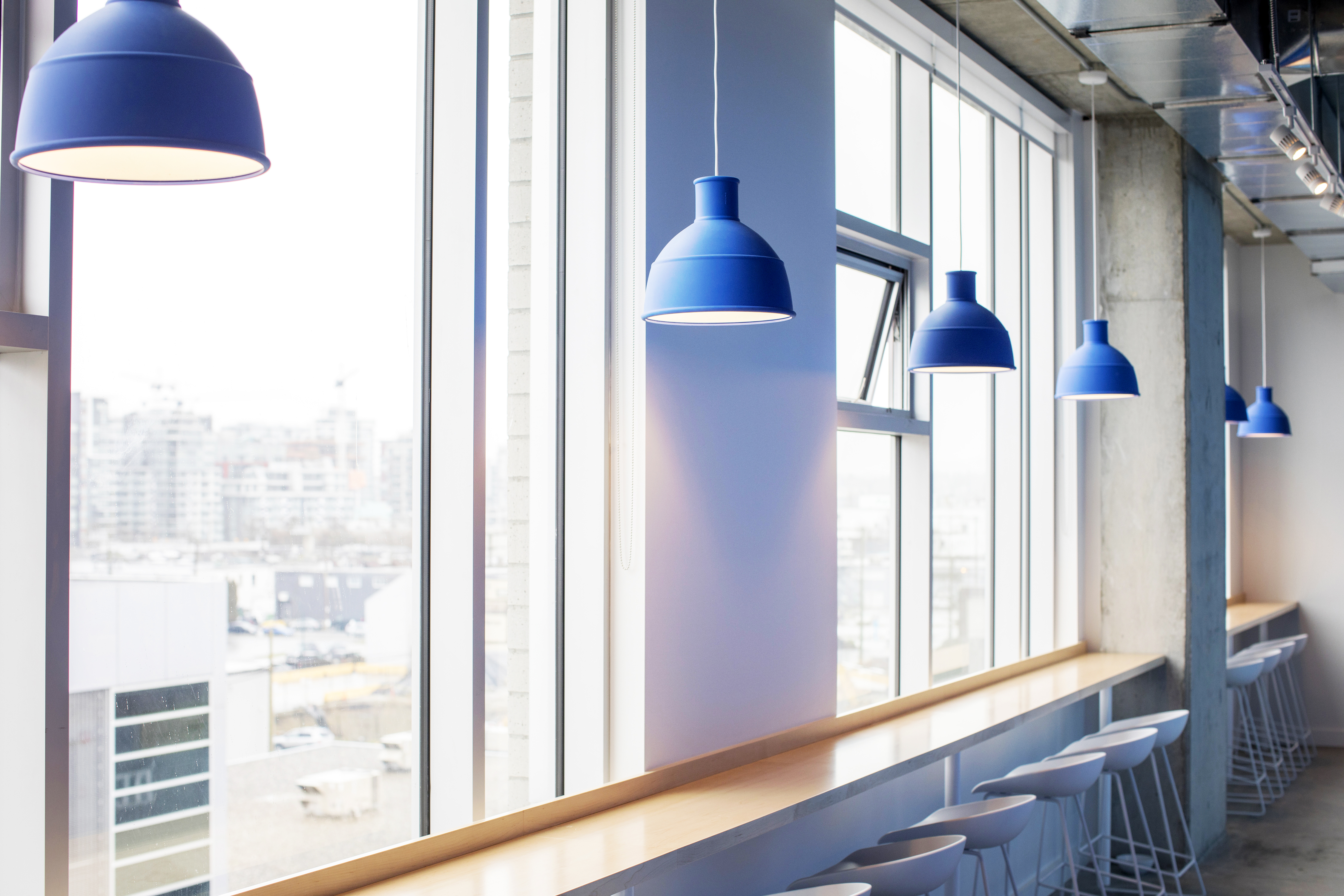 WildBrain (Formerly DHX Media) by Evoke International Design - Architizer