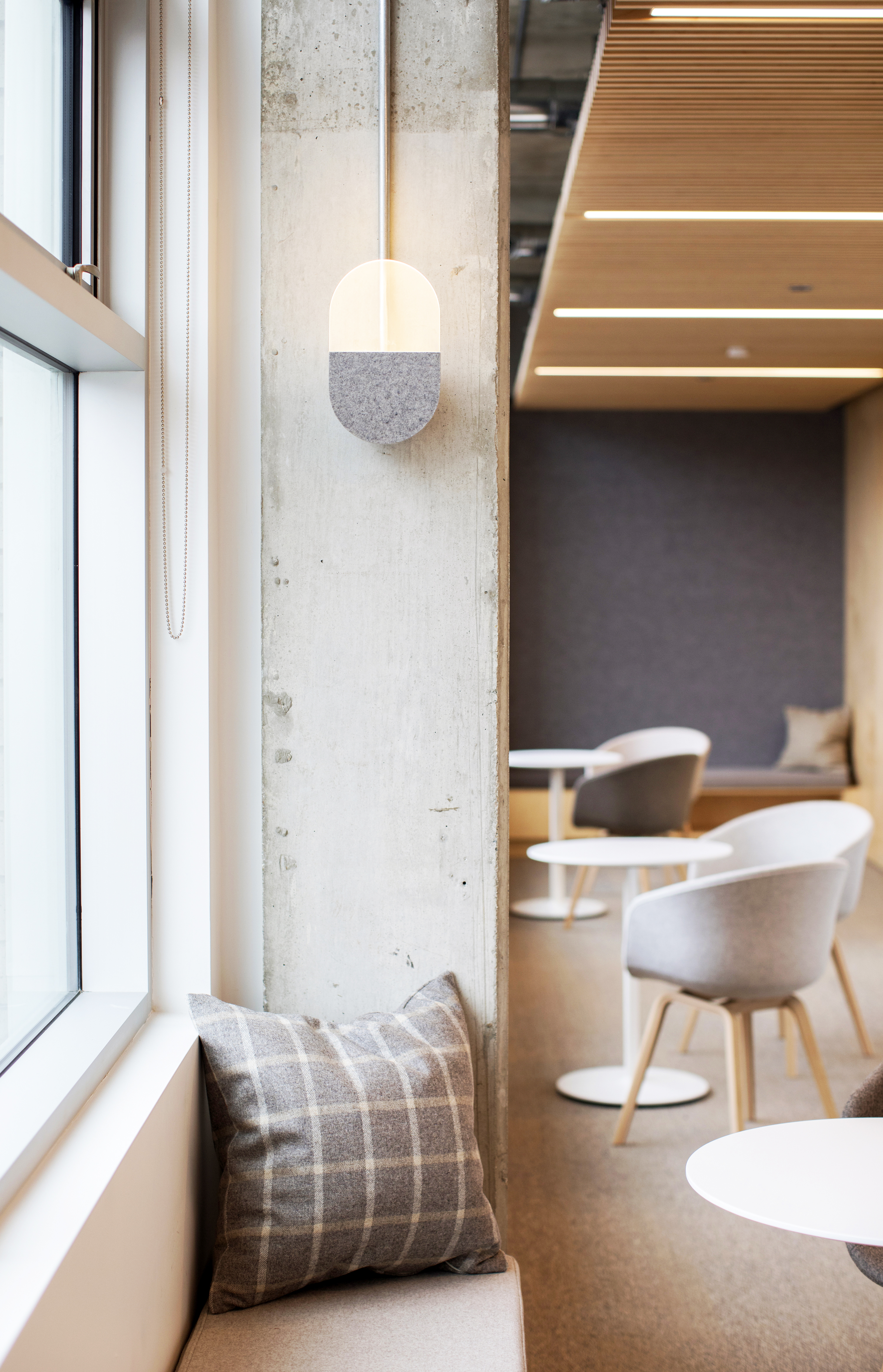 WildBrain (Formerly DHX Media) by Evoke International Design - Architizer