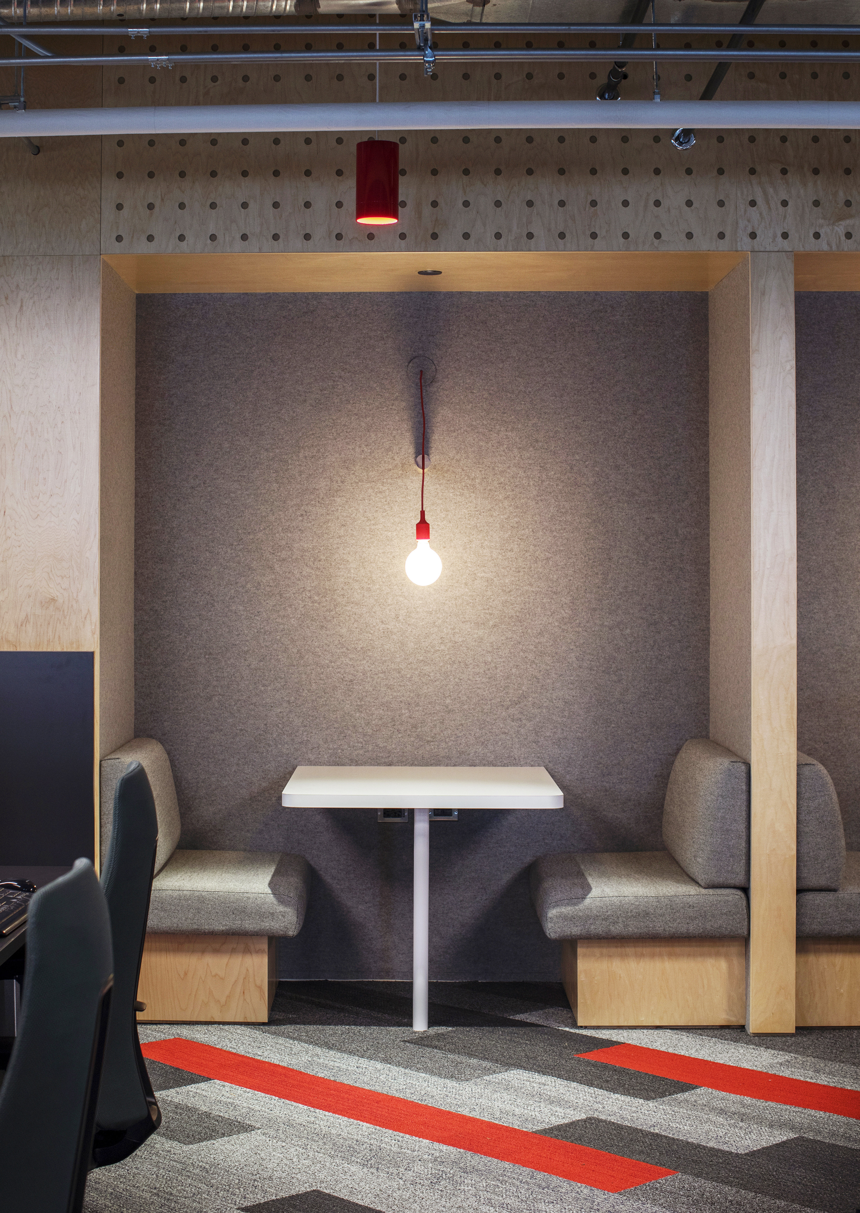 WildBrain (Formerly DHX Media) by Evoke International Design - Architizer