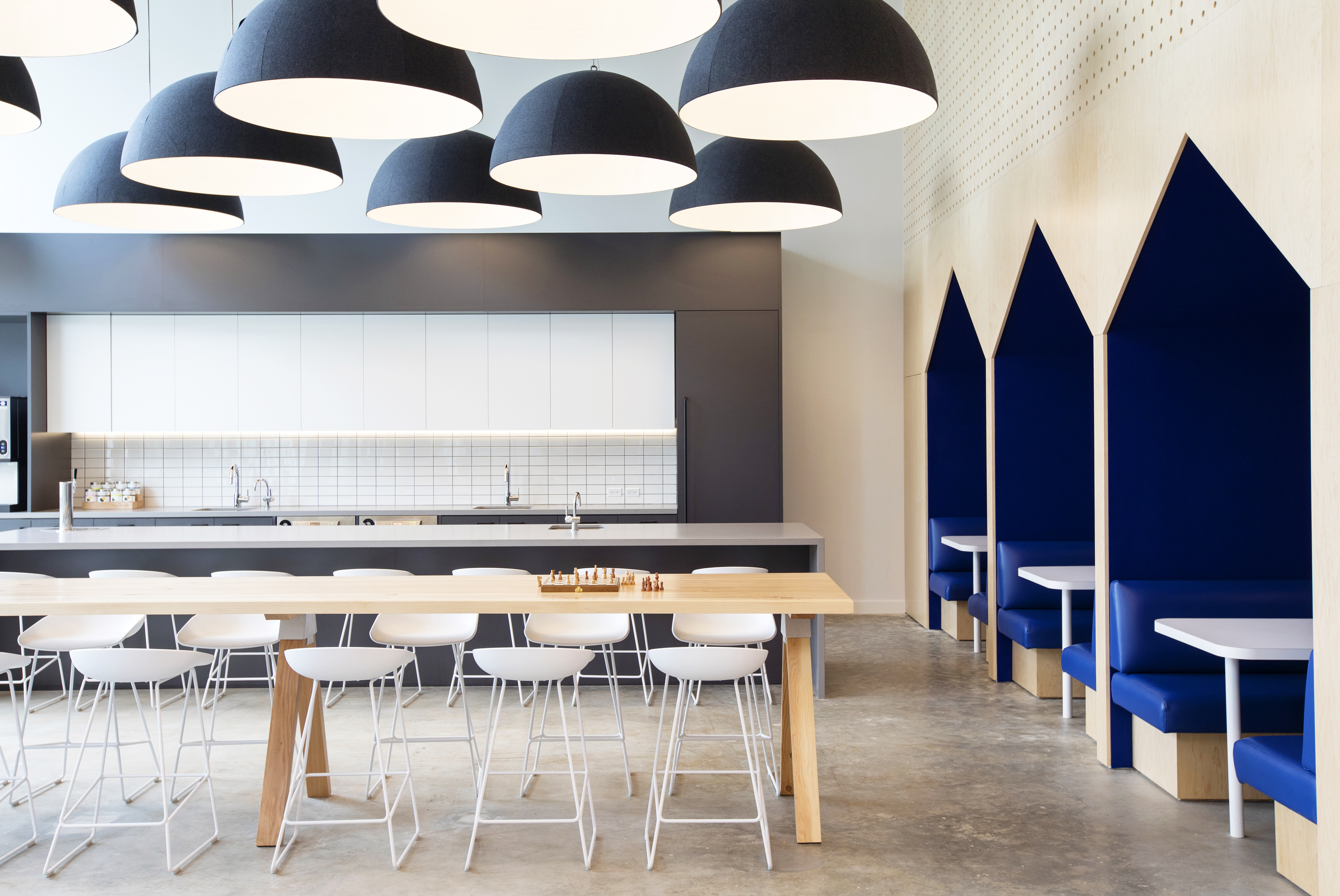 WildBrain (Formerly DHX Media) by Evoke International Design - Architizer