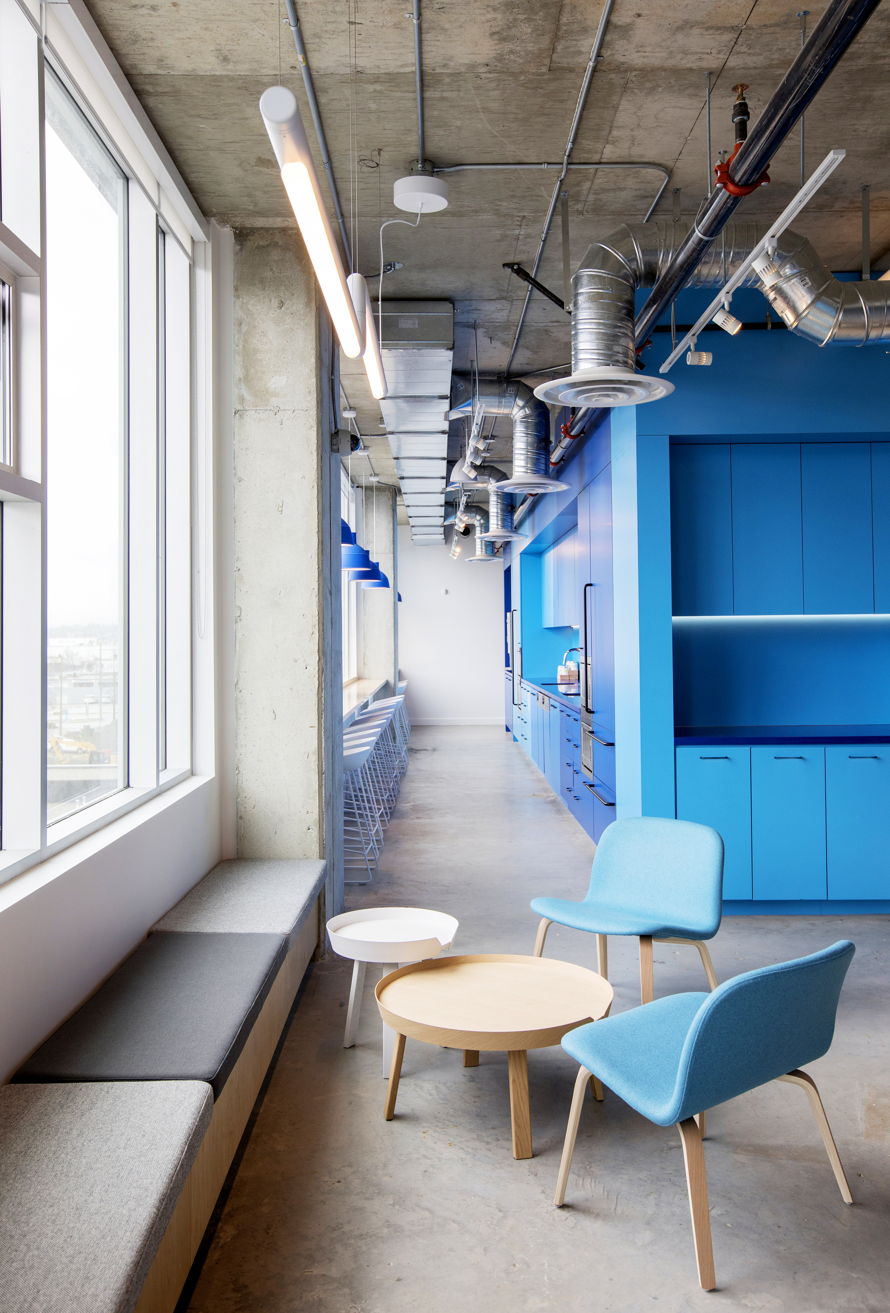 WildBrain (Formerly DHX Media) by Evoke International Design - Architizer