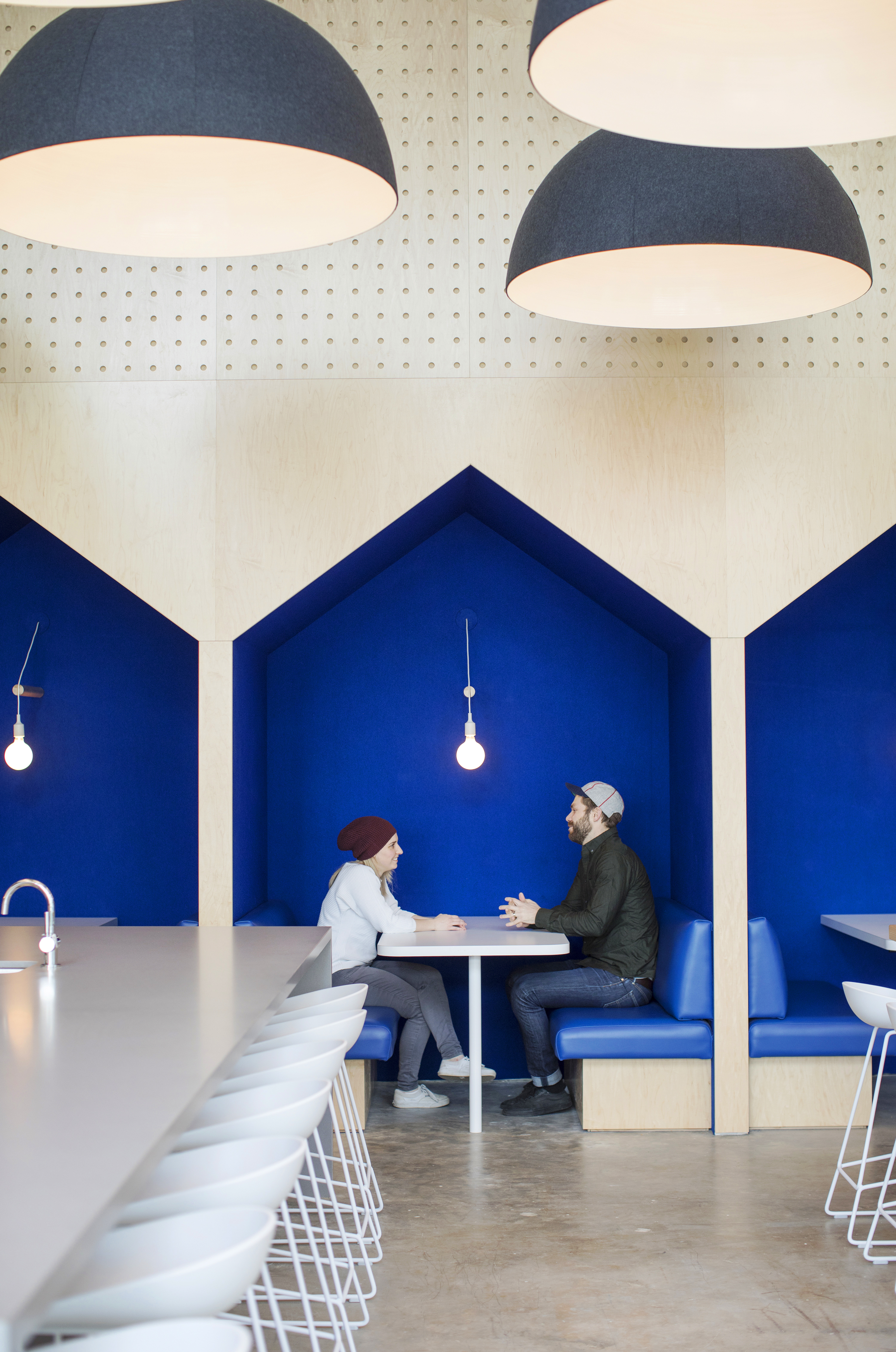 WildBrain (Formerly DHX Media) by Evoke International Design - Architizer