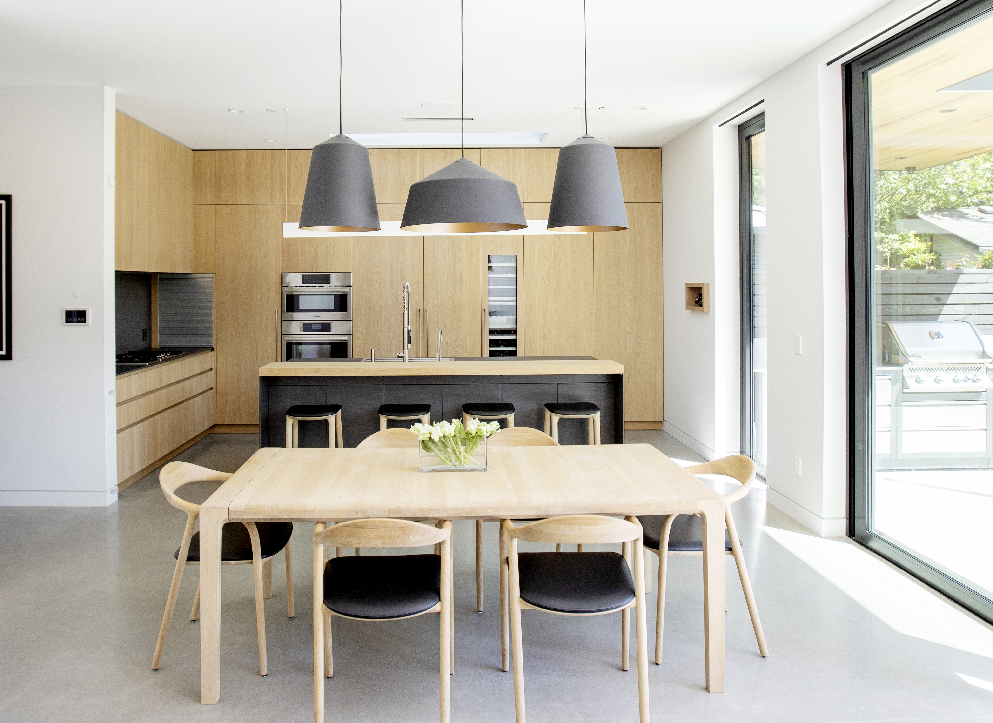 Walker Residence by Evoke International Design - Architizer