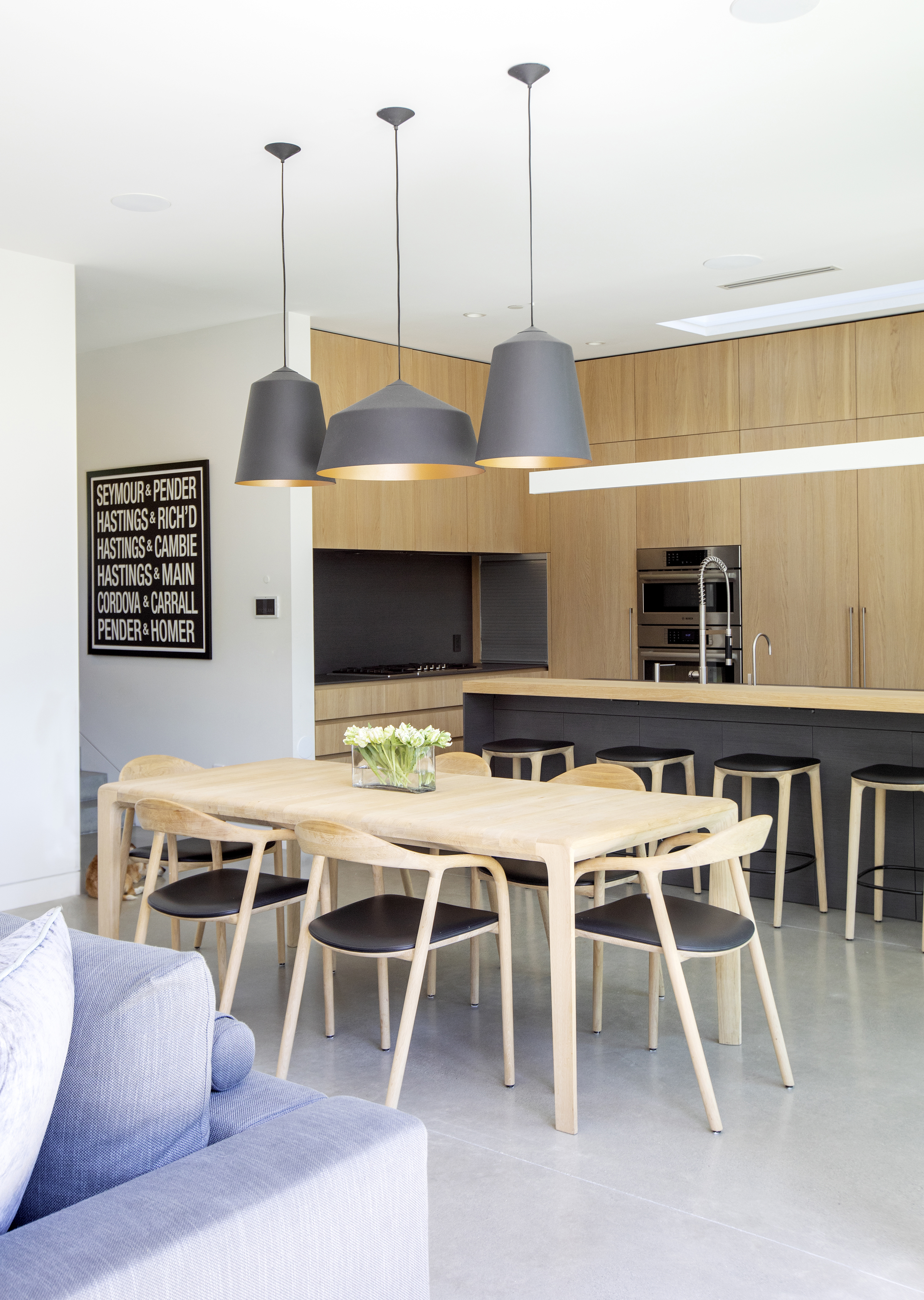 Walker Residence by Evoke International Design - Architizer