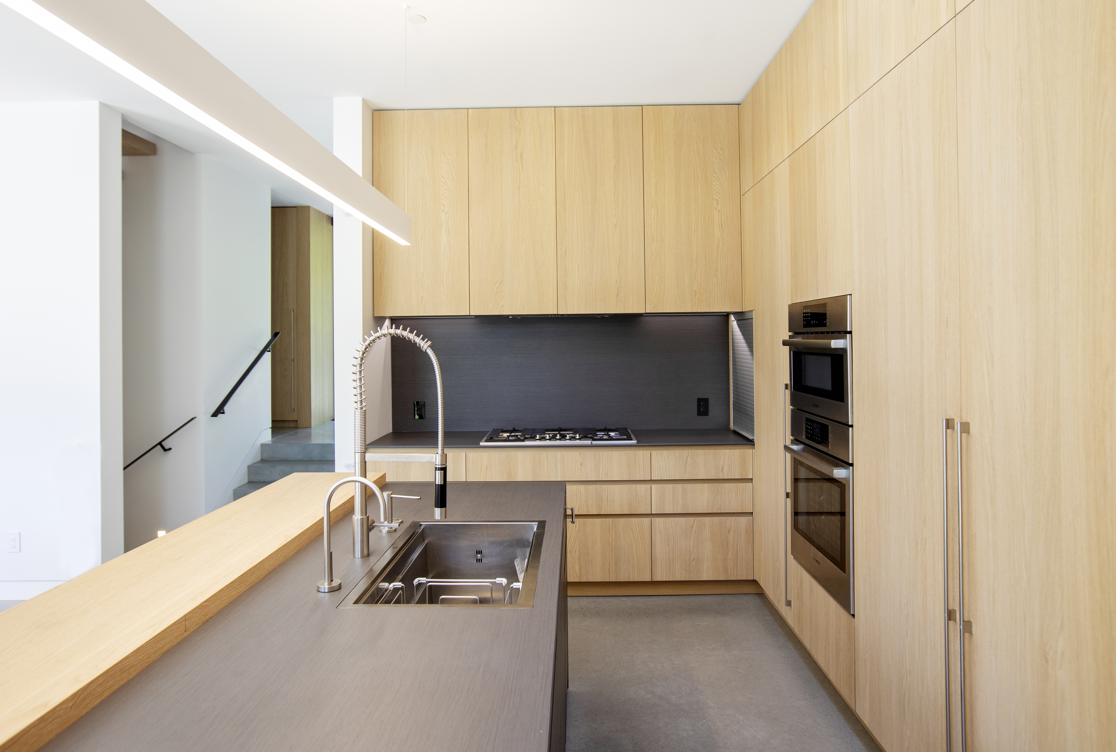 Walker Residence by Evoke International Design - Architizer