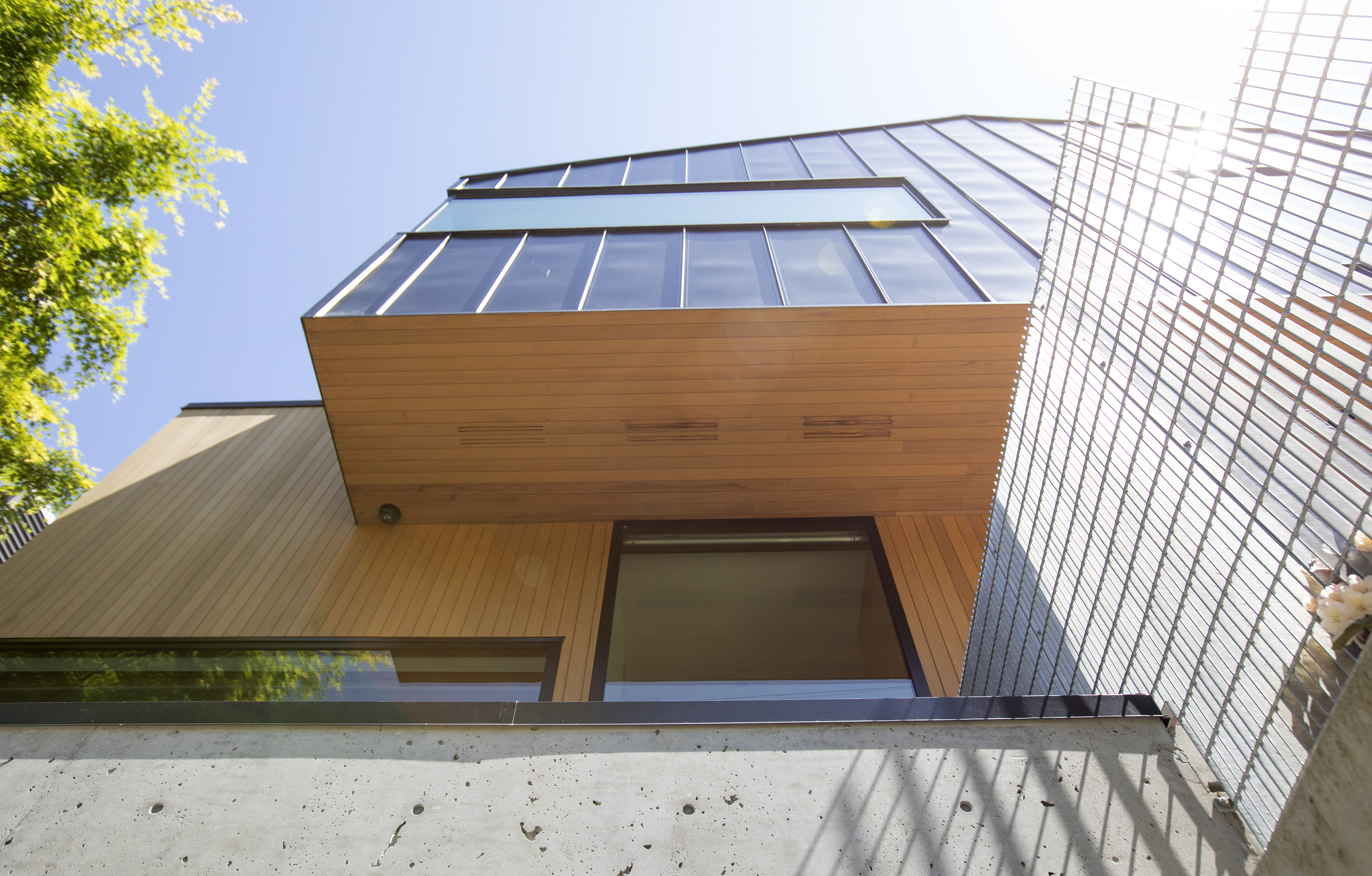 Walker Residence by Evoke International Design - Architizer
