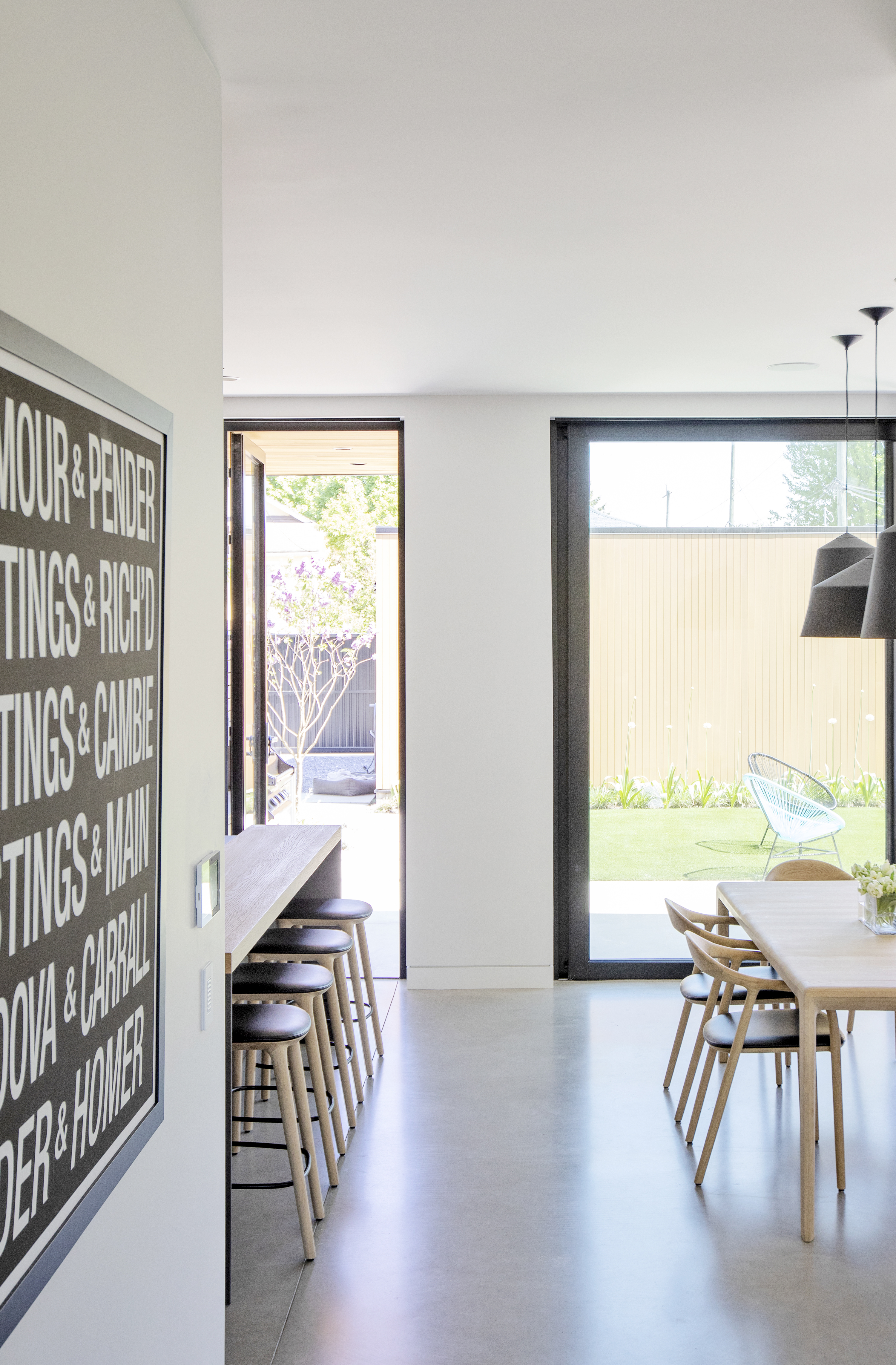 Walker Residence by Evoke International Design - Architizer