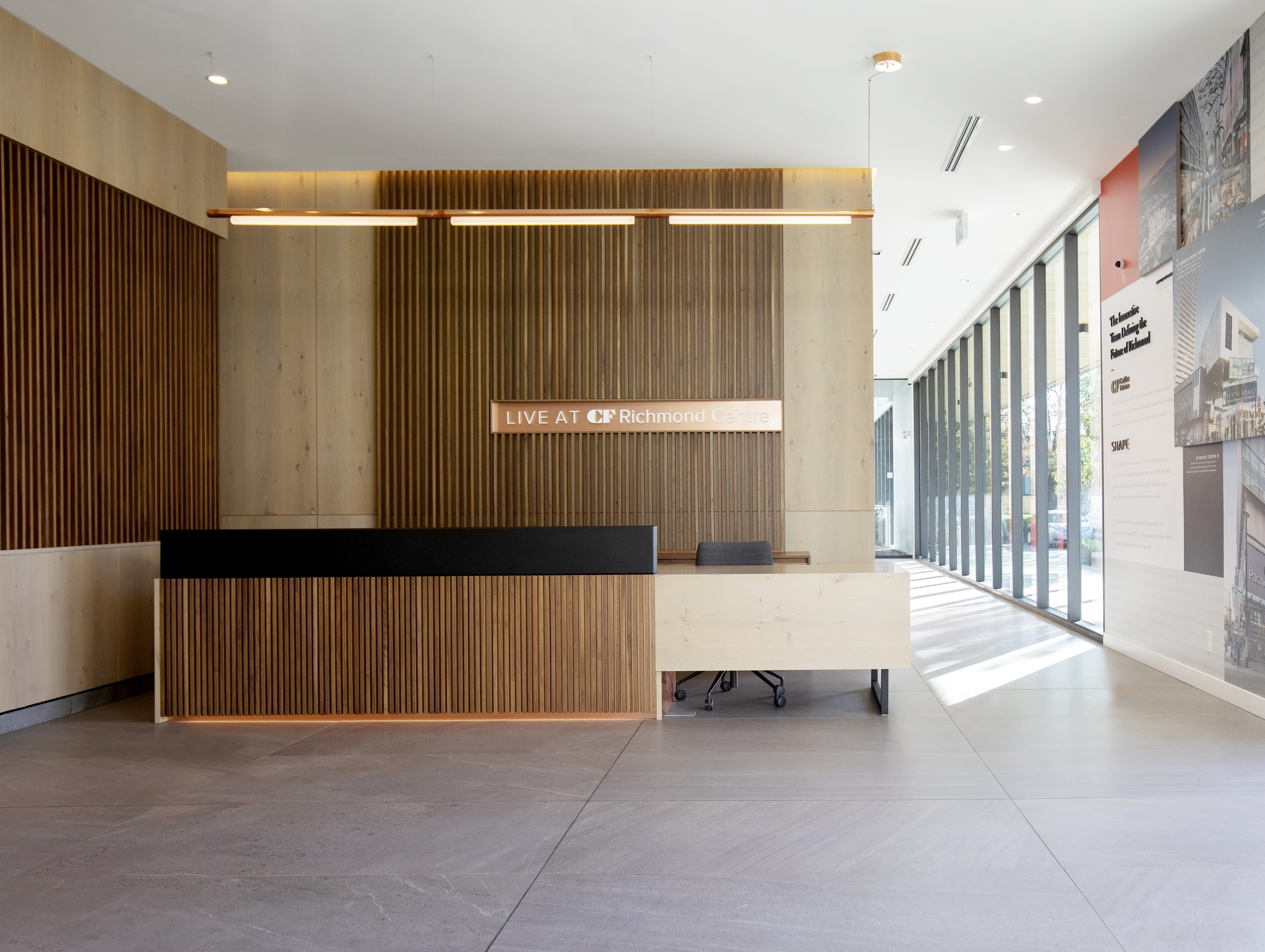 Evoke International Design - Architizer