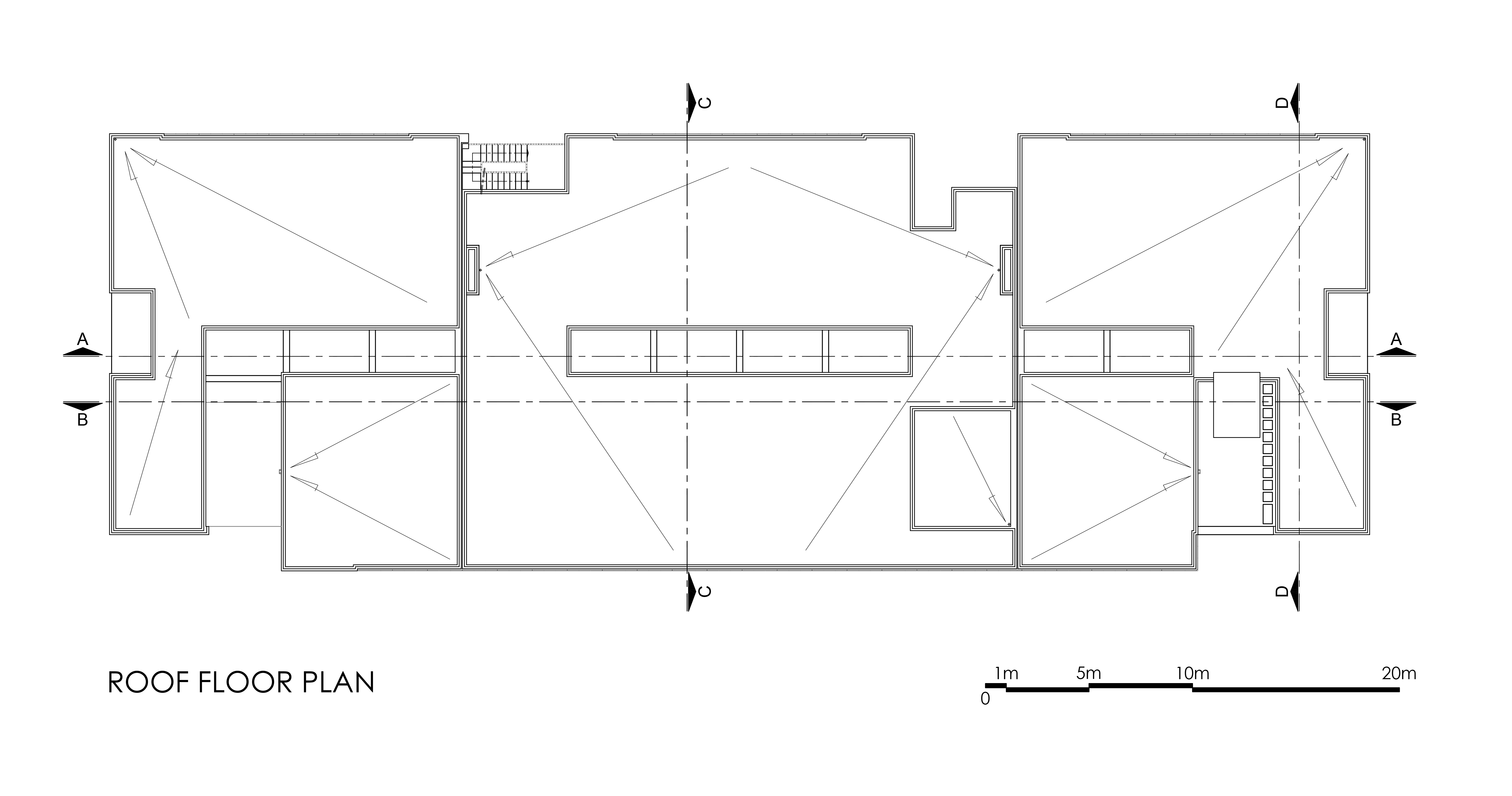 Concrete phrontistery by TARIK ZOUBDI ARCHITECTE - Architizer