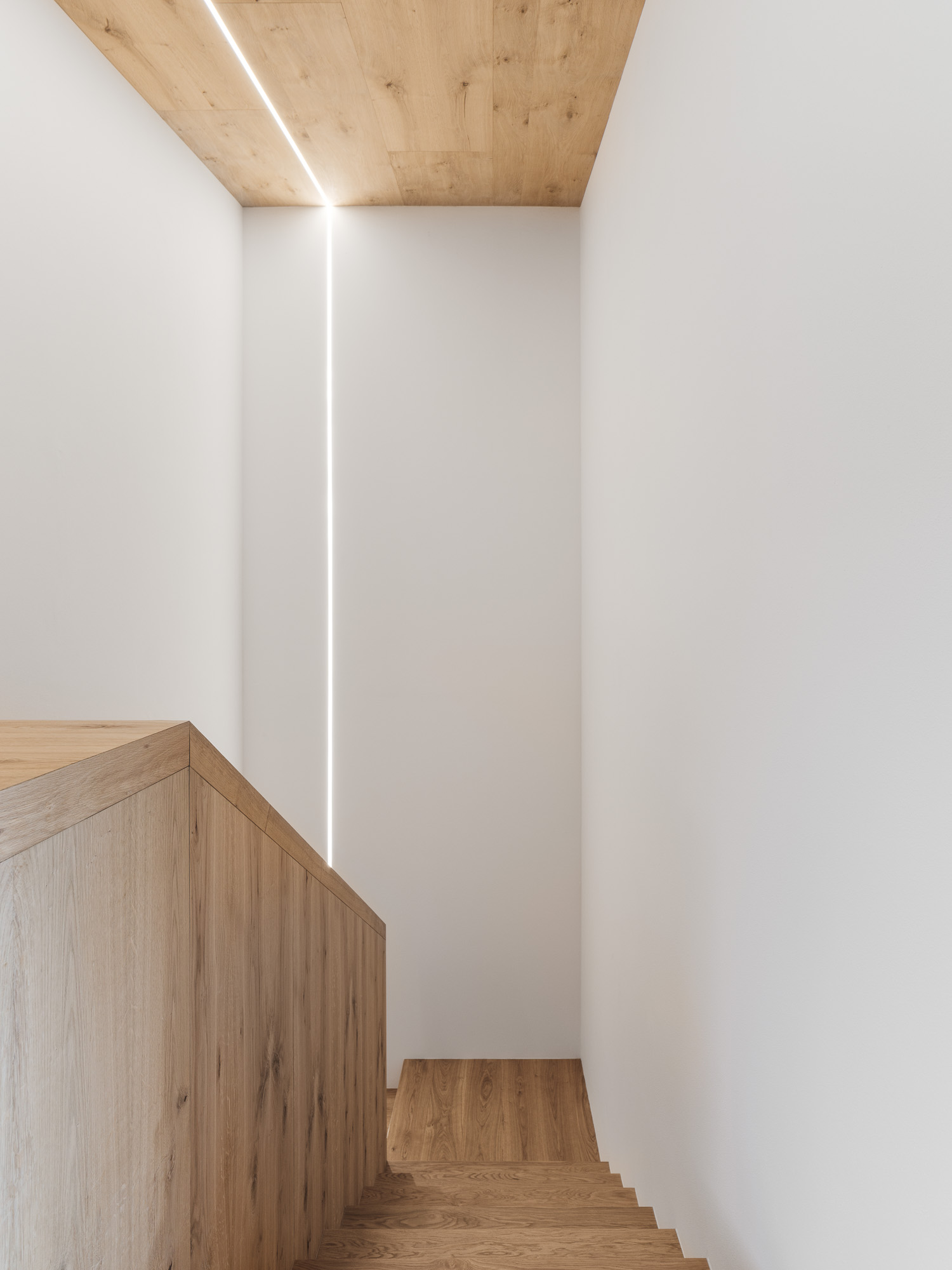 Idea 3144764: RESIDENCE MORITZ by DEAR studio in Hafling, Italy ...